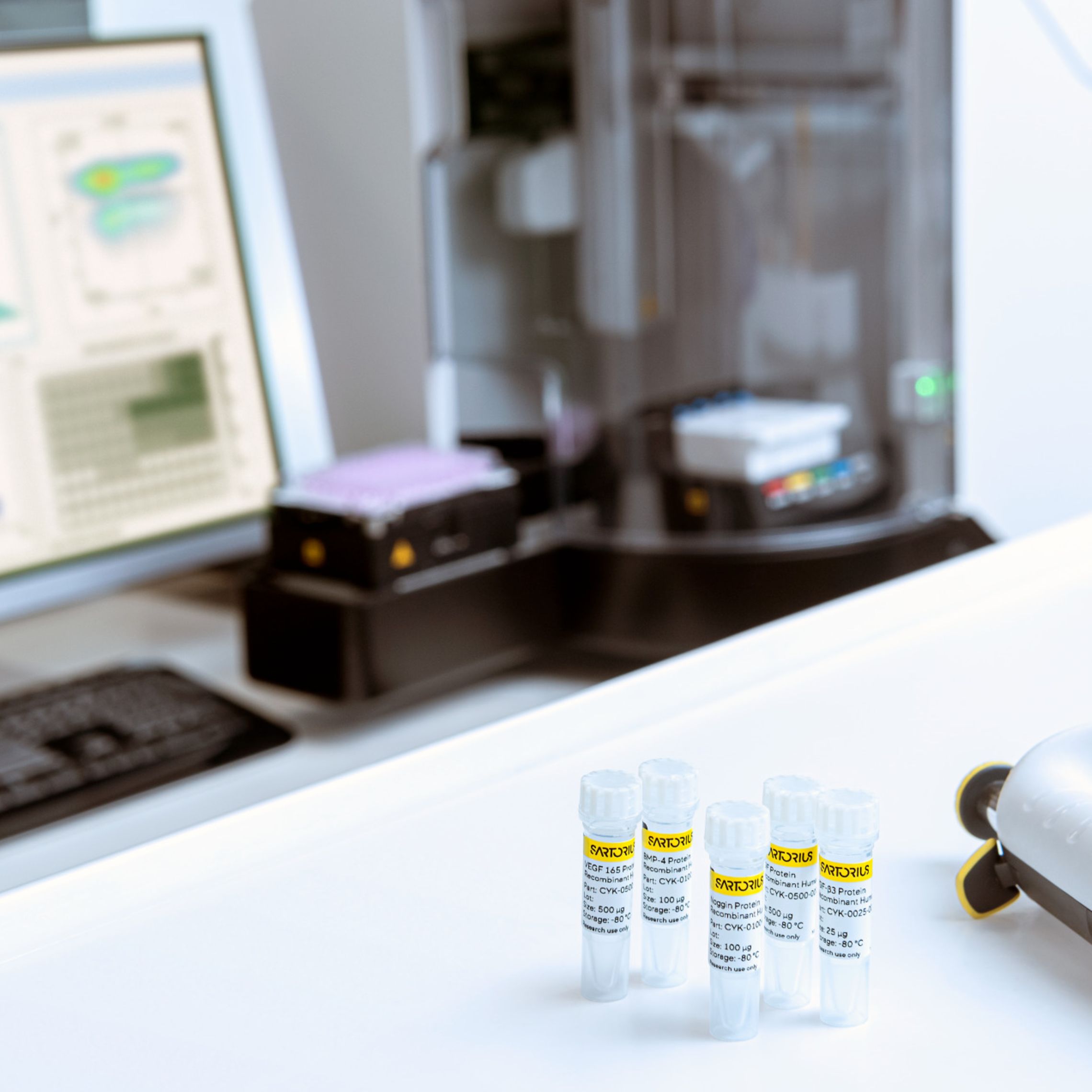 QC BioAssays and Serial Dilution Guide | Sartorius