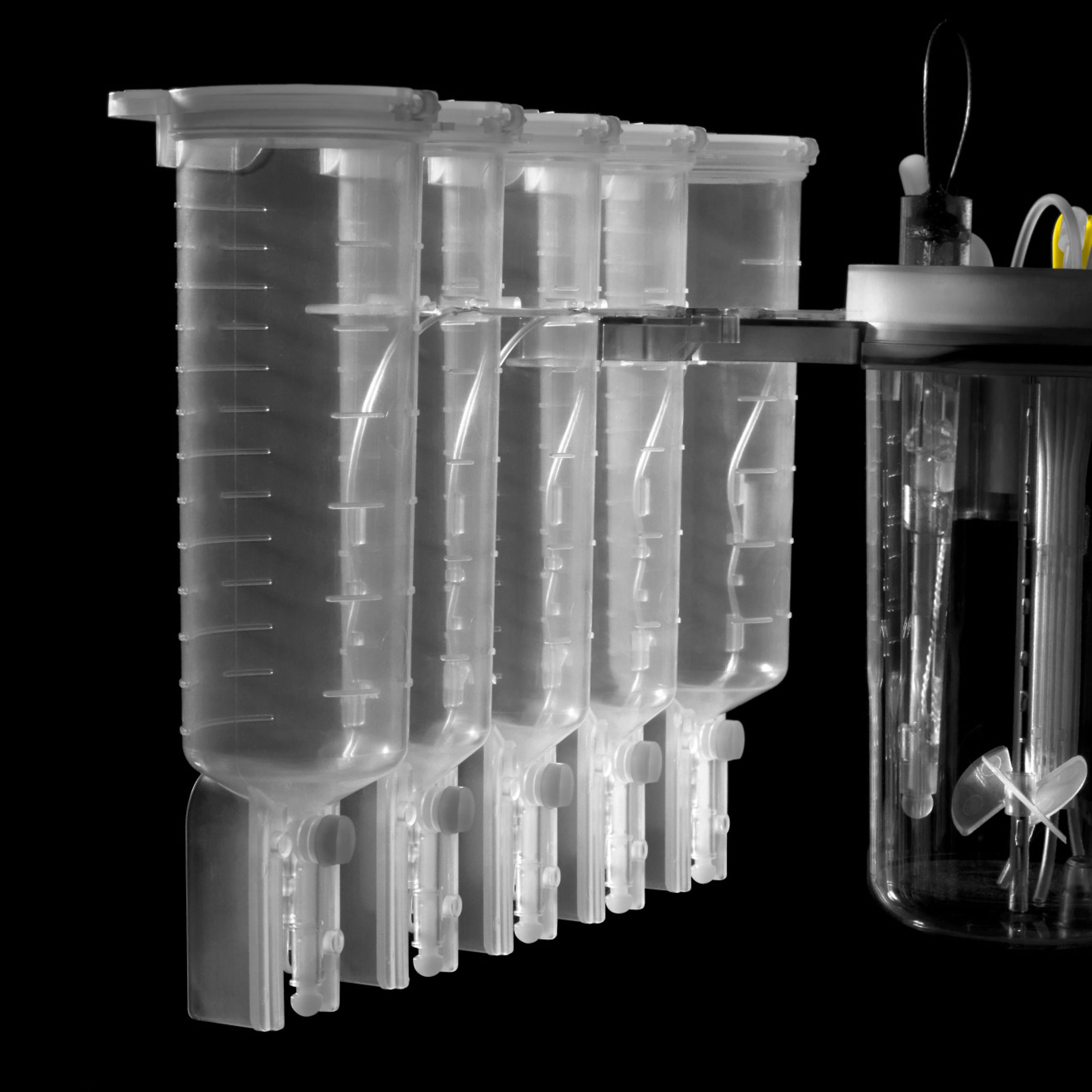 Sartorius and Stanford Extend Their Collaboration to Develop a Scalable ...