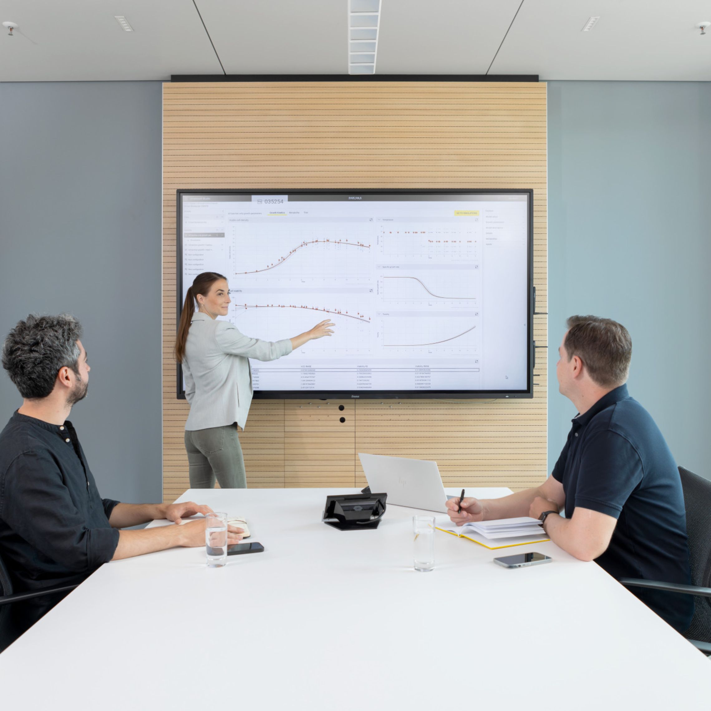 How to Get Started with Cell Insights by Umetrics® Studio Demo 2