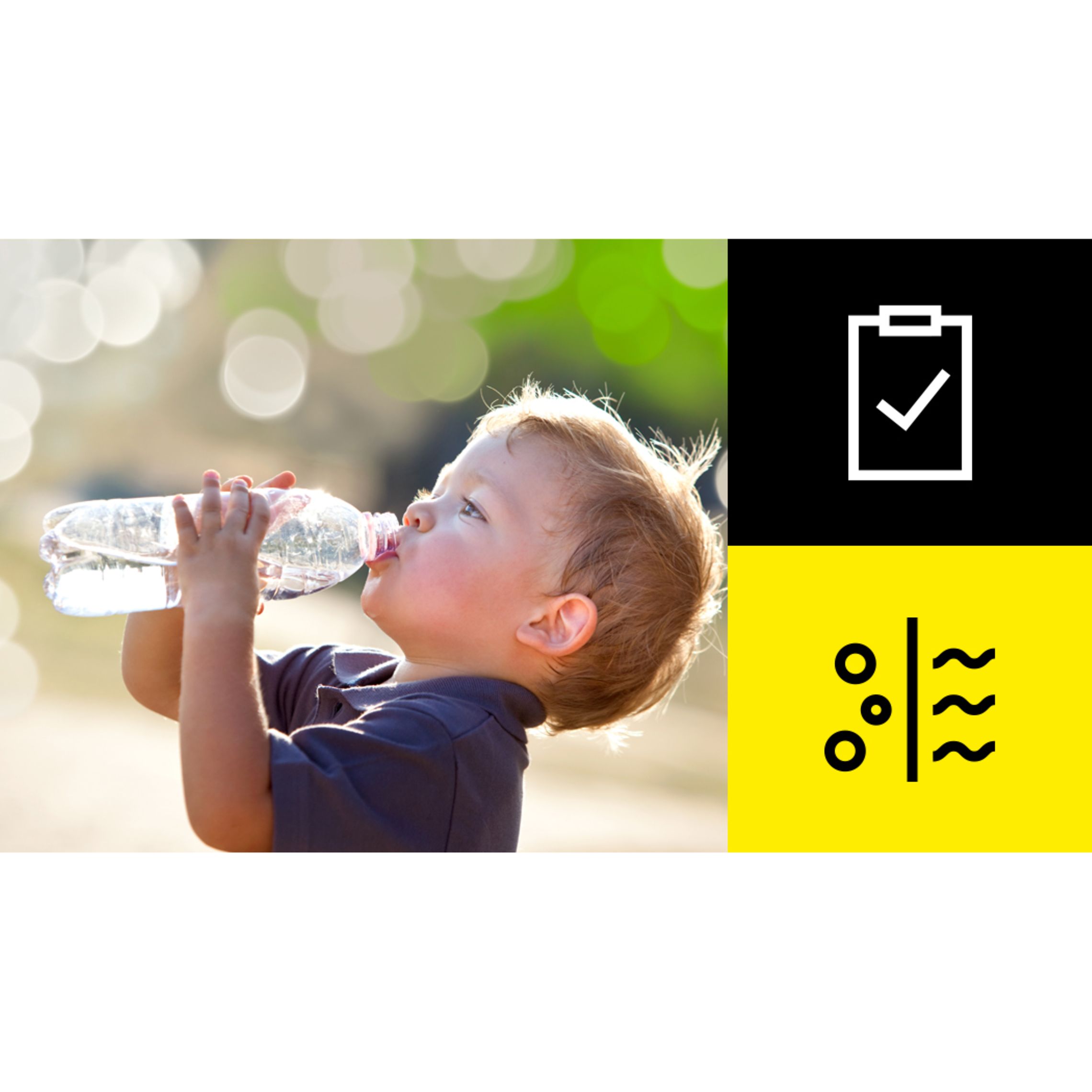 Filtration Solutions to Ensure Bottled Water Safety