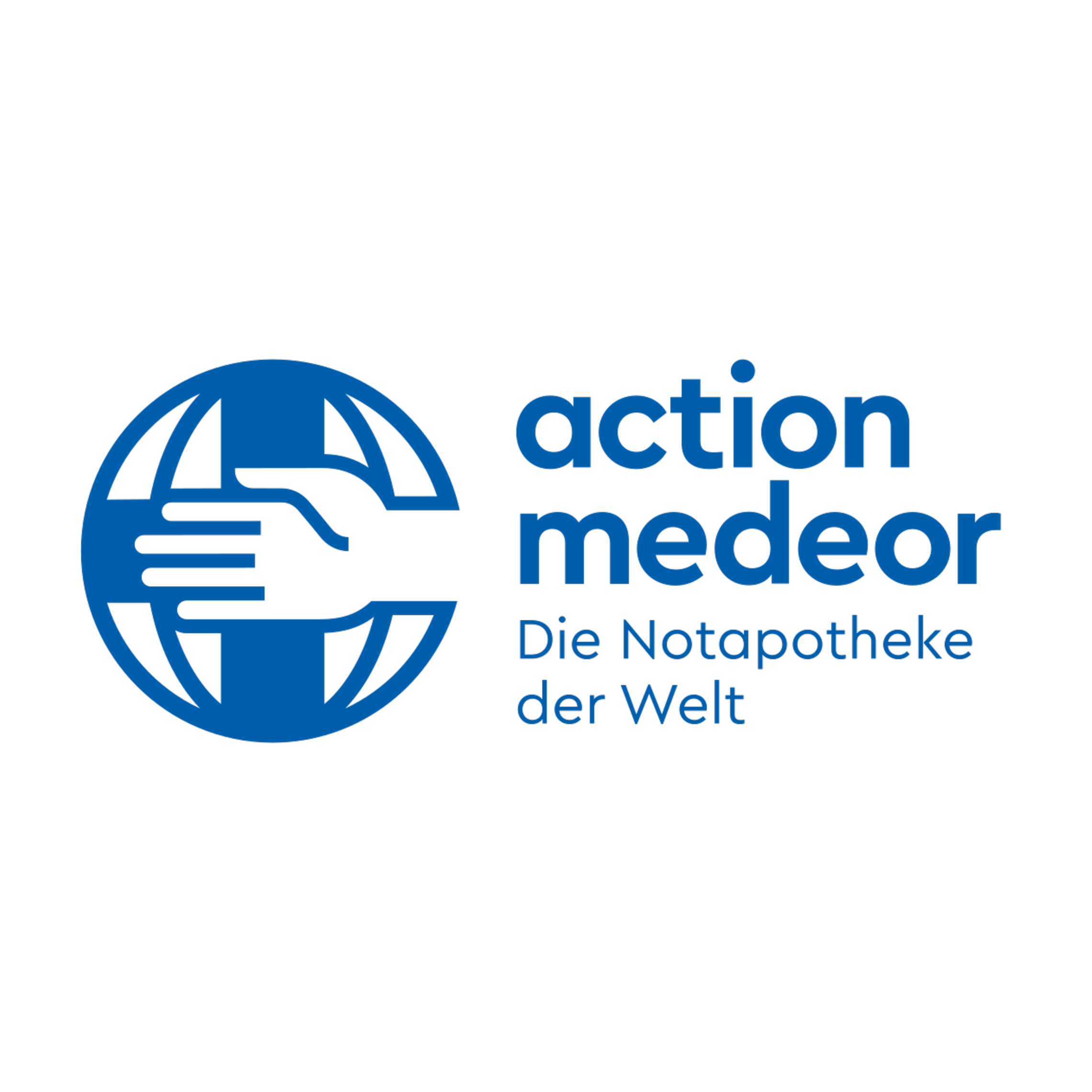 Partnership: action medeor e.V. | Sartorius