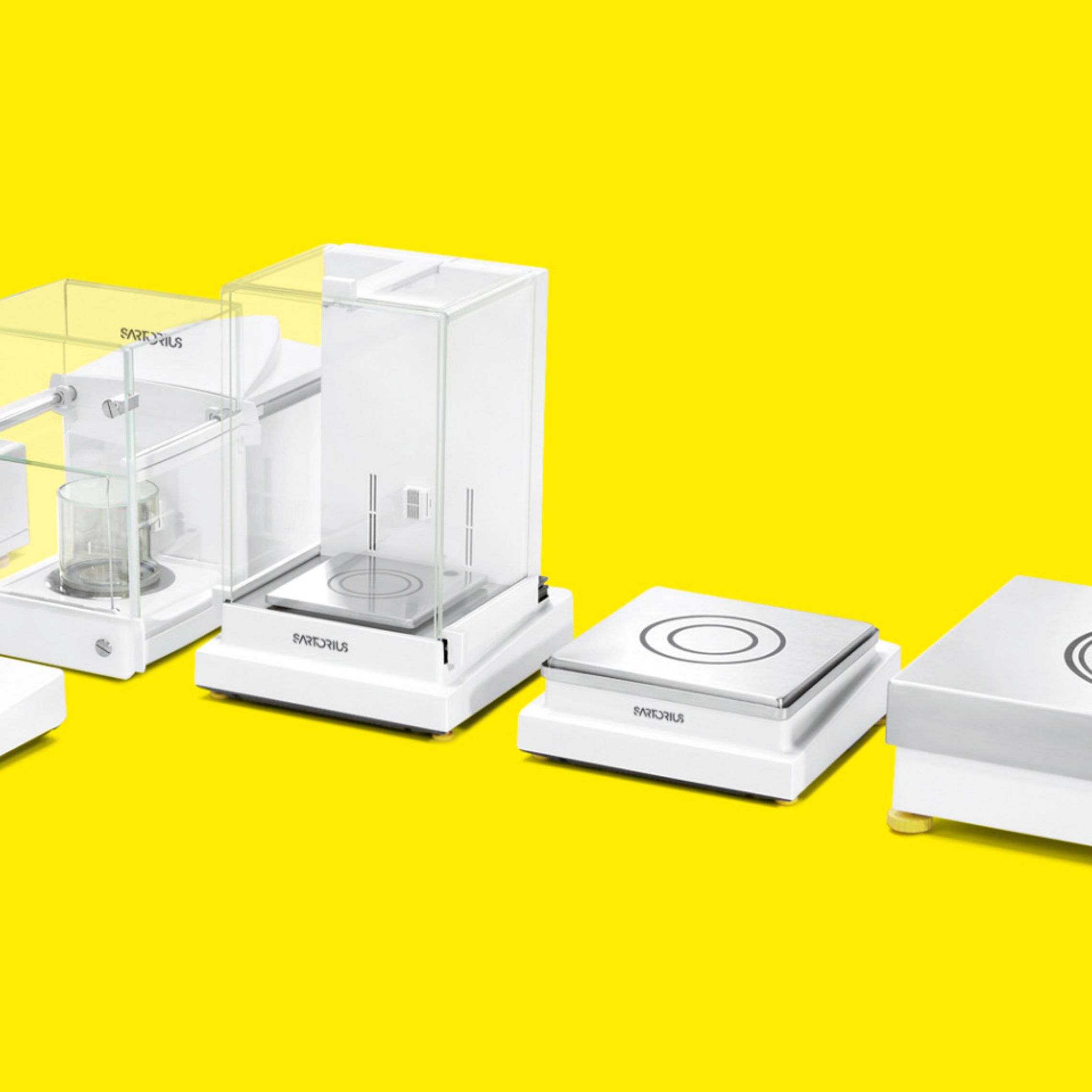 Mass Comparators and Metrology | Calibration | Sartorius