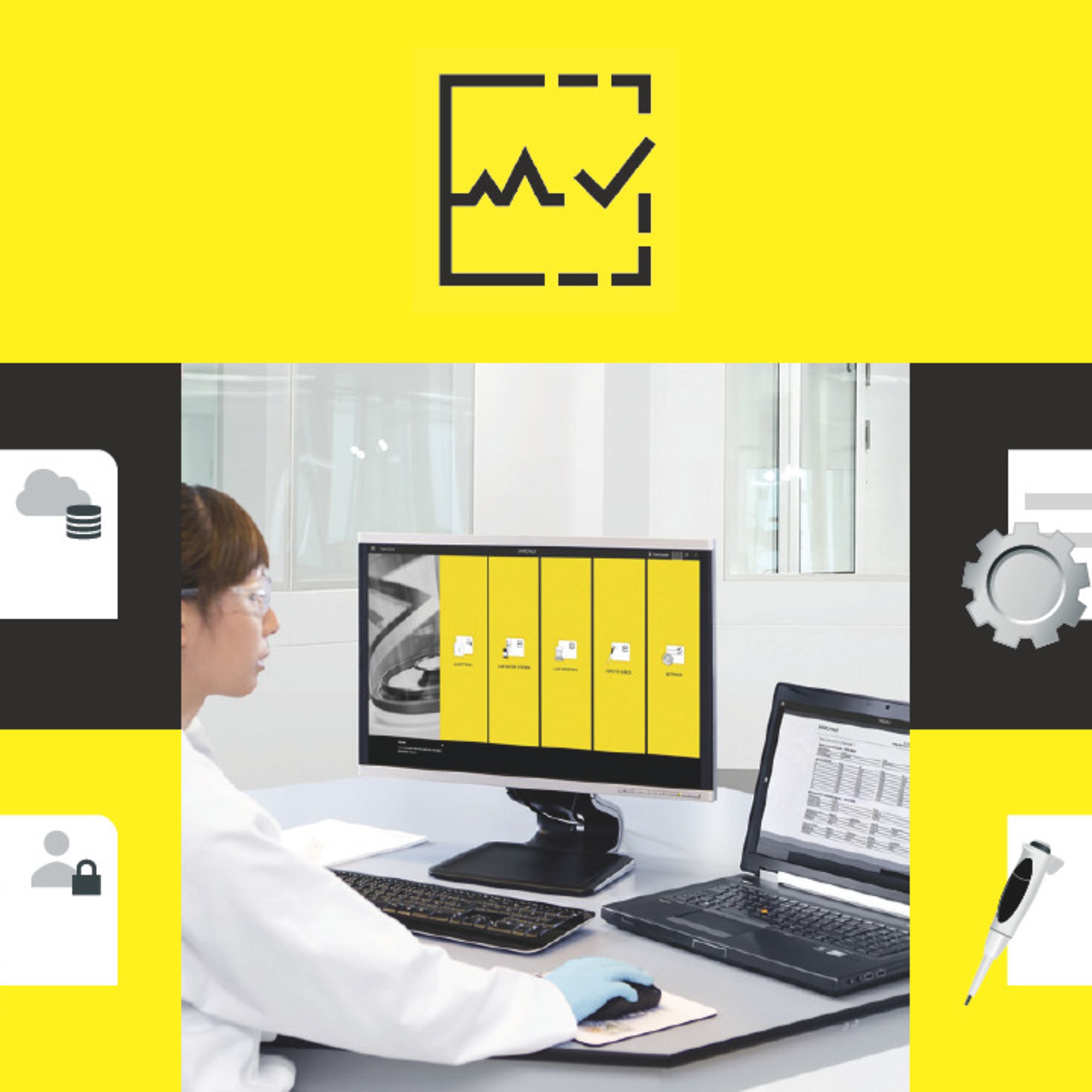 Novel Digital Solutions for Your Lab: Ensuring Data Integrity Webinar ...