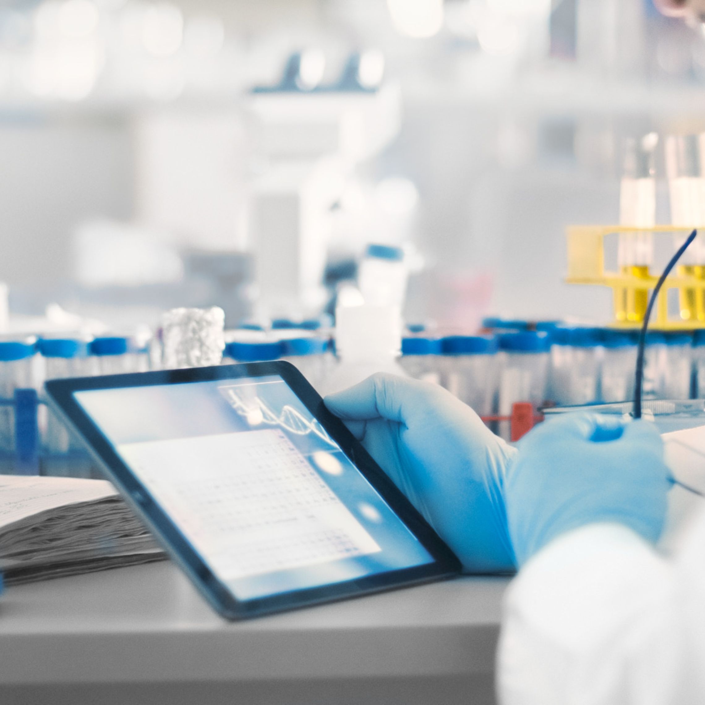 Webinar: Ensuring Compliance and Safeguard Your Biotech or Pharma ...