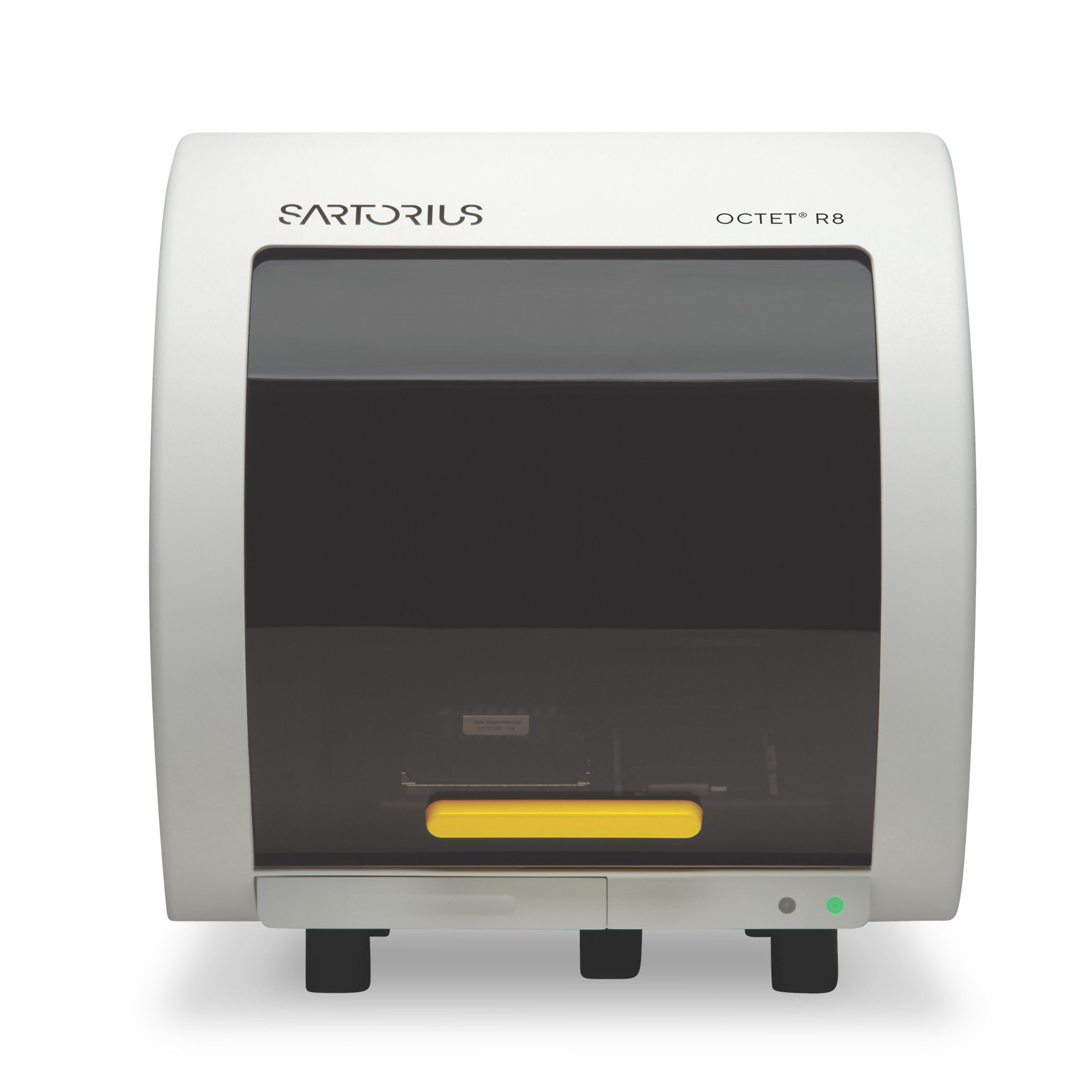 Statement on Octet® BLI Technology Patent Position