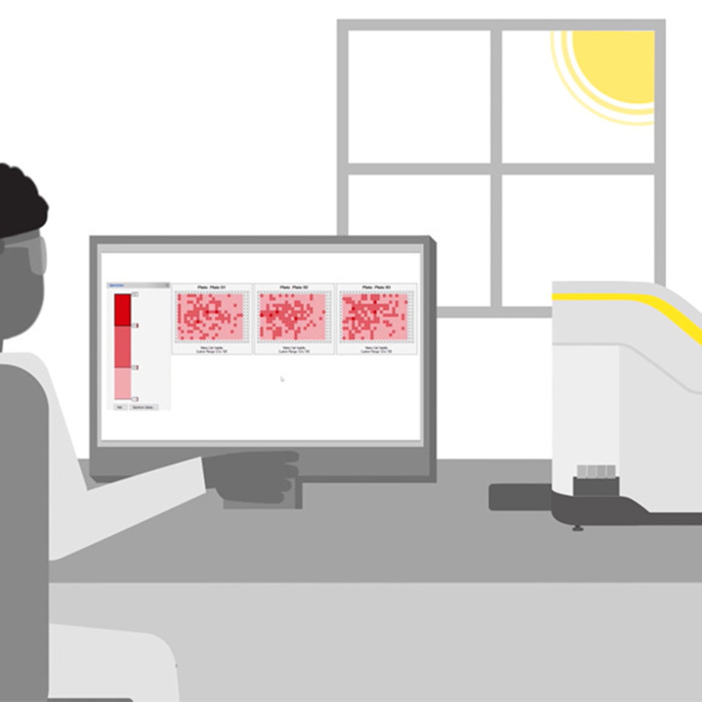 Advanced Flow Cytometry: Your Fast-Pass to Stable, High-Producer Cells