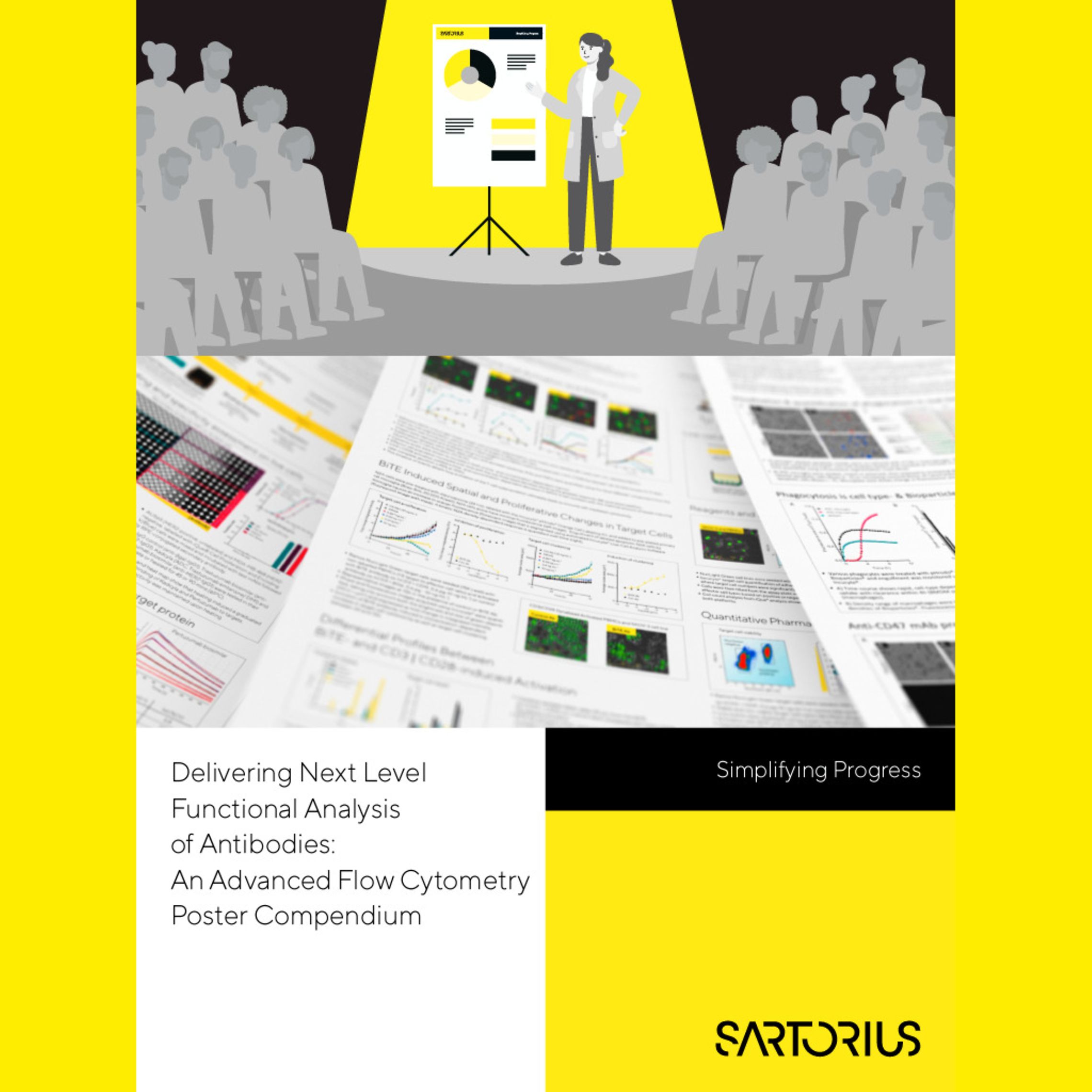 Delivering Next Level Functional Analysis of Antibodies: An Advanced ...