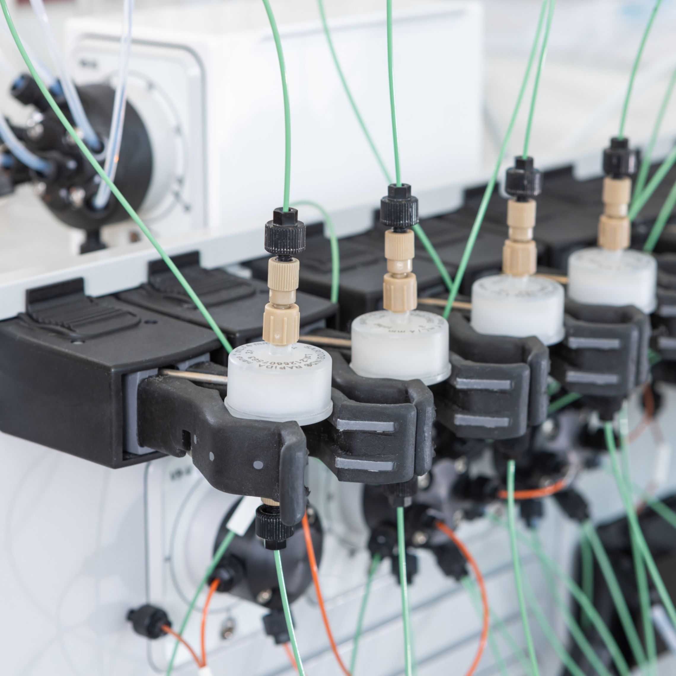 Webinar: Improving Biologics Production Economics with Rapid Cycling ...