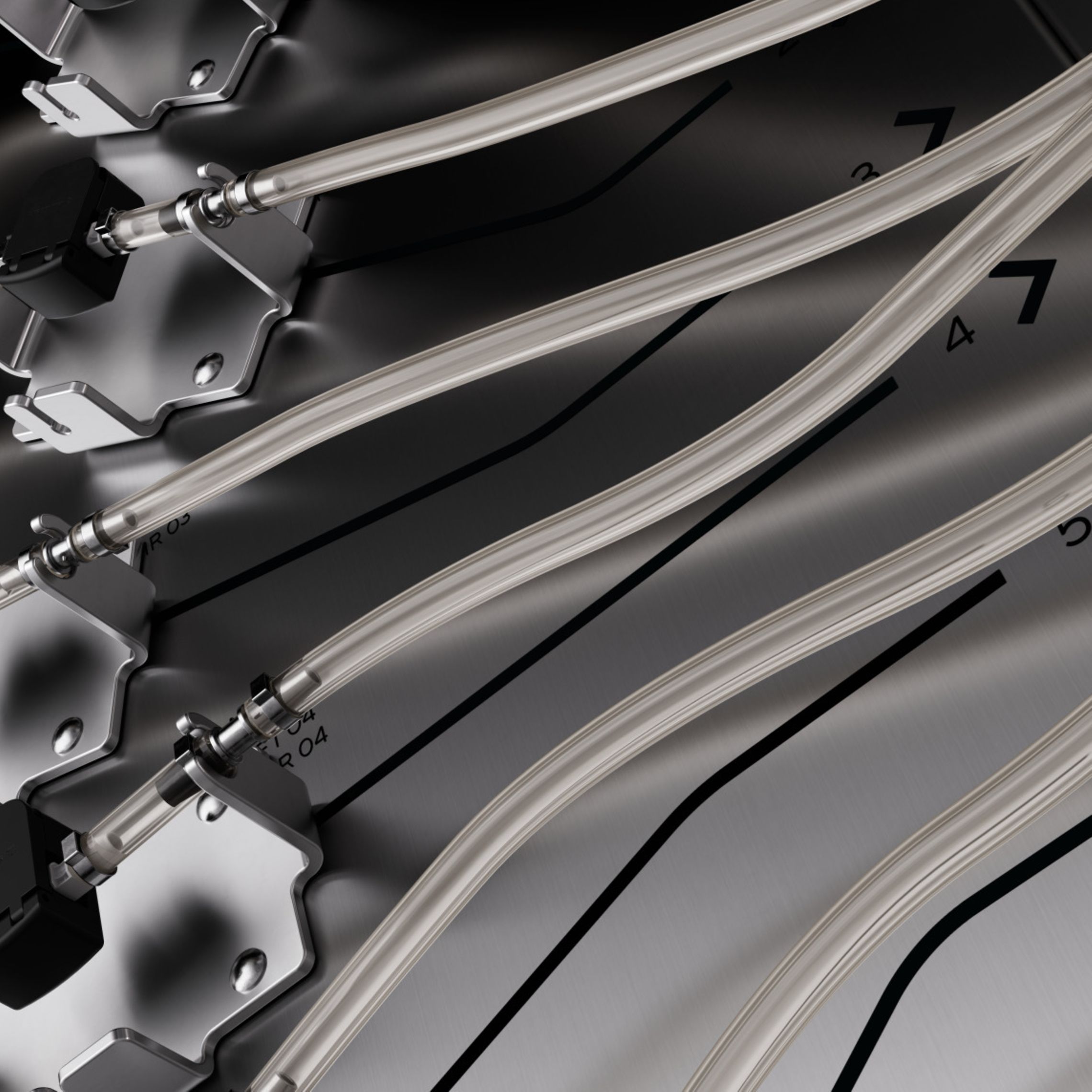 Chromatography Systems | Sartorius