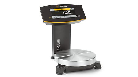 Paint Mixing Scales and Equipment | Sartorius