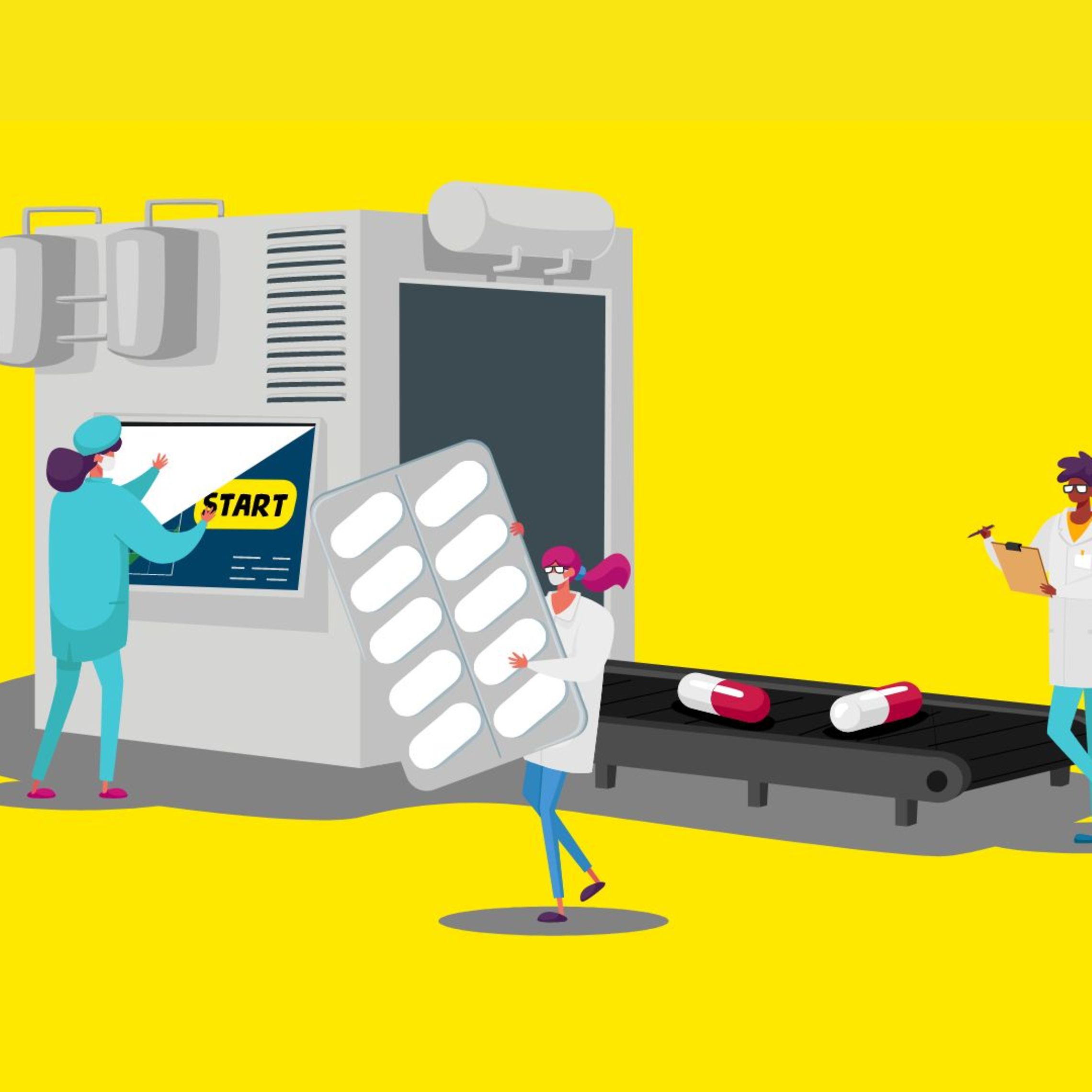 Solutions for Microbiological Quality Control: Continuous Active Air ...