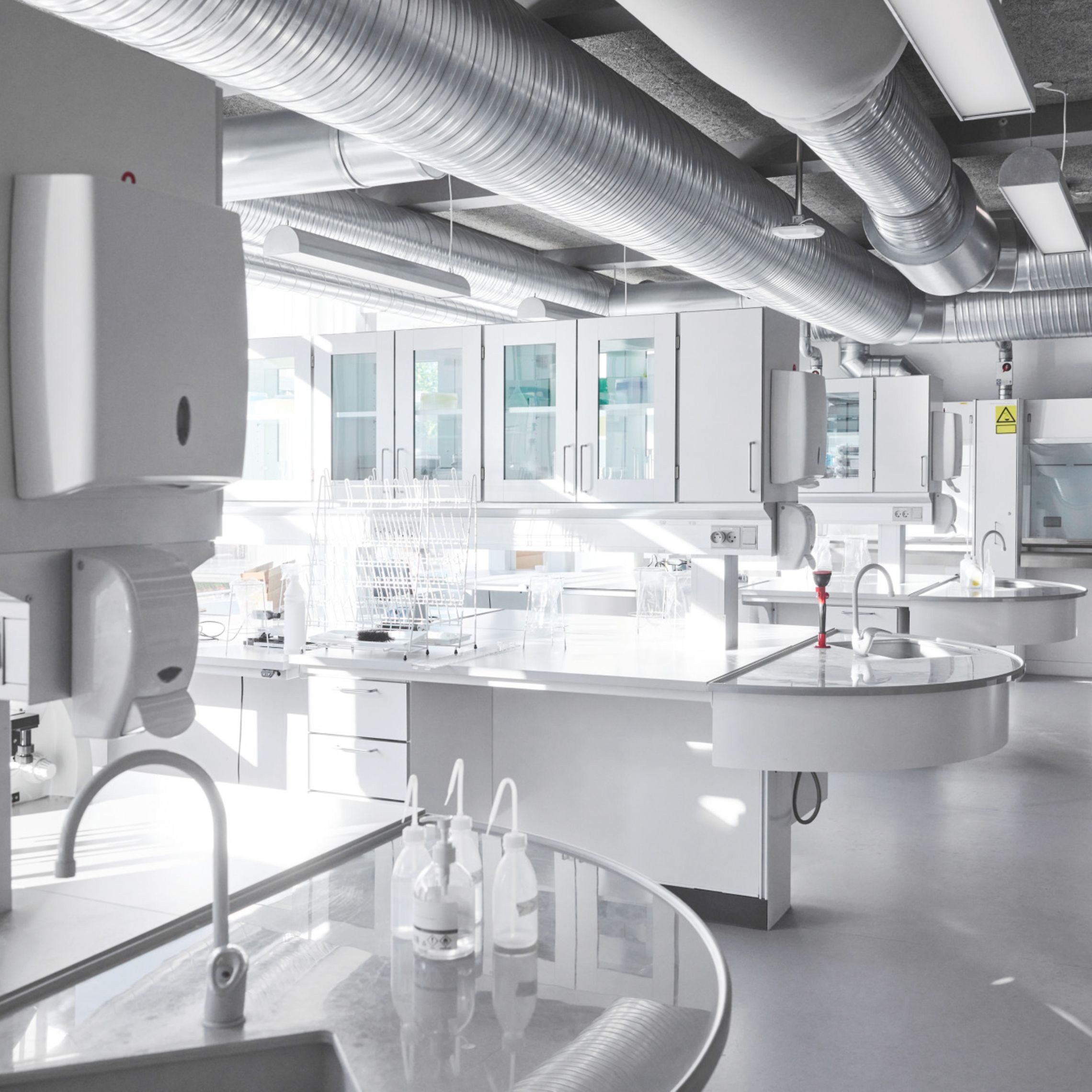 Quality Control | Sartorius