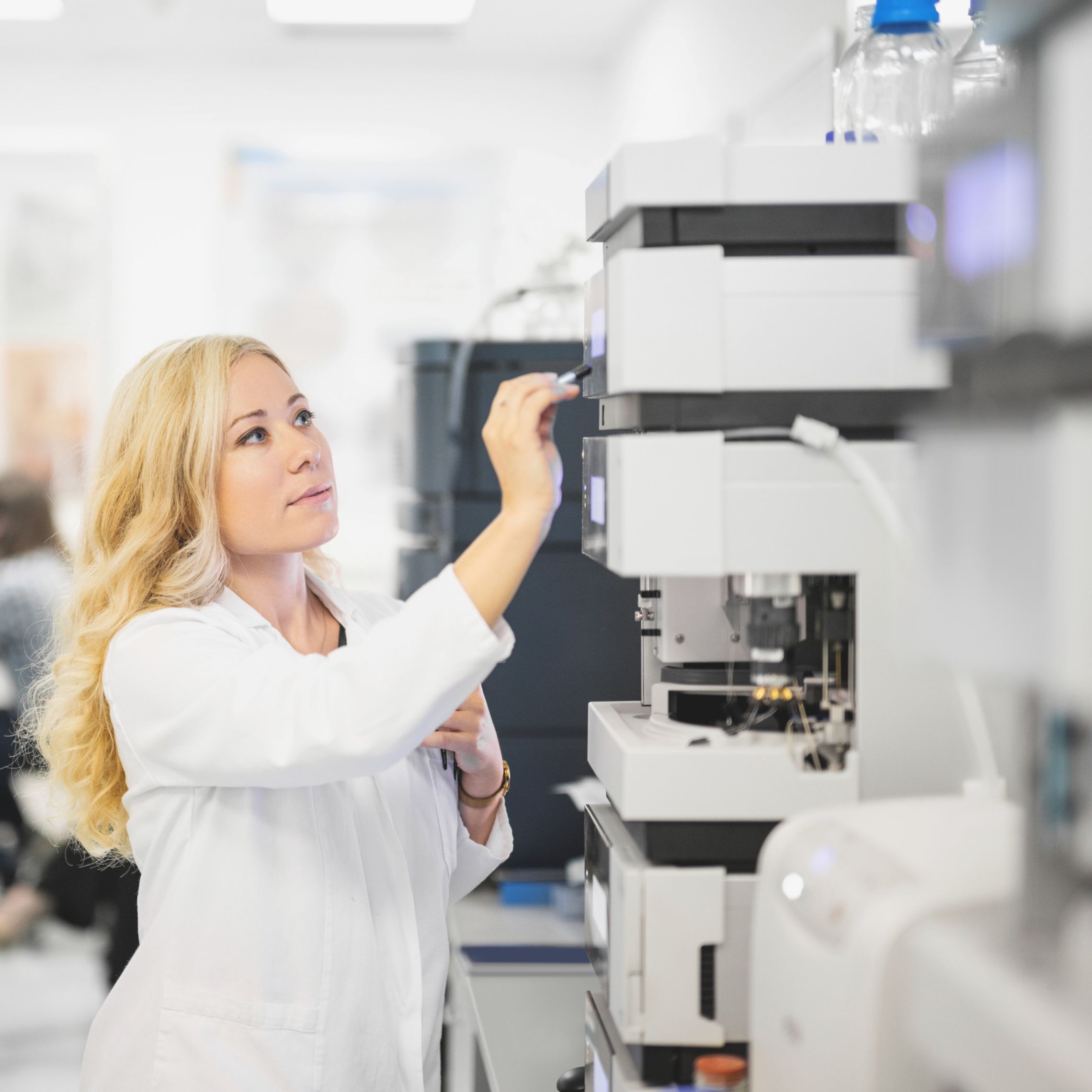 Regulatory & Compliance | Sartorius