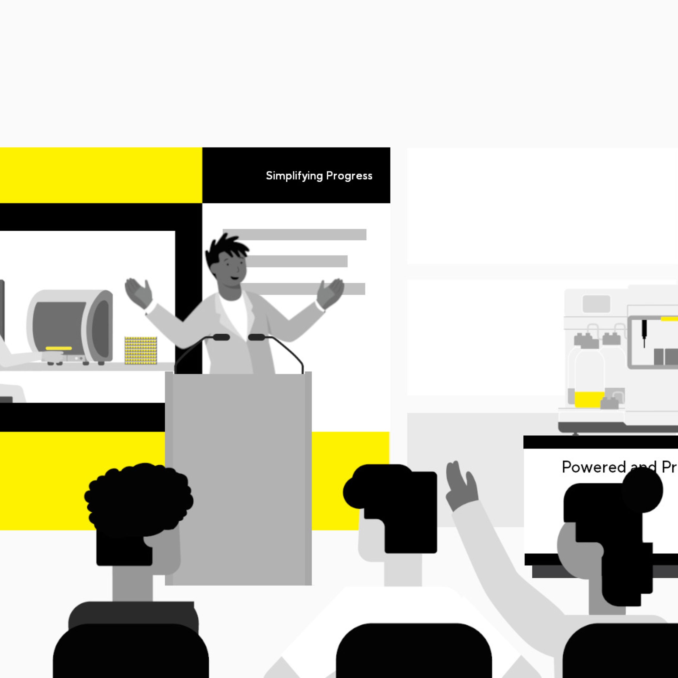 BioAnalytics South EMEA User Group Meeting Barcelona 2025 | Sartorius