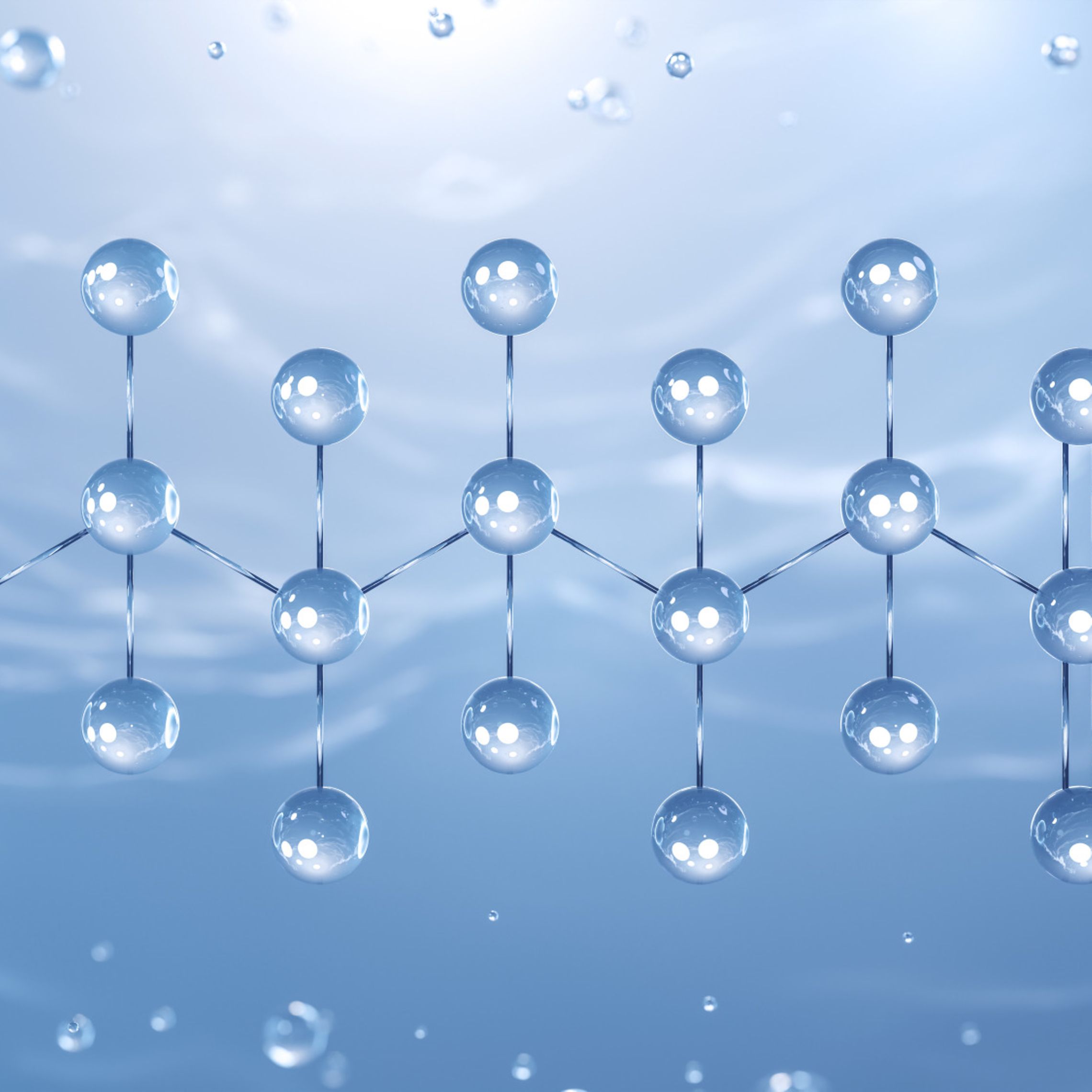 PFAS - The “Forever Chemicals” | Sartorius