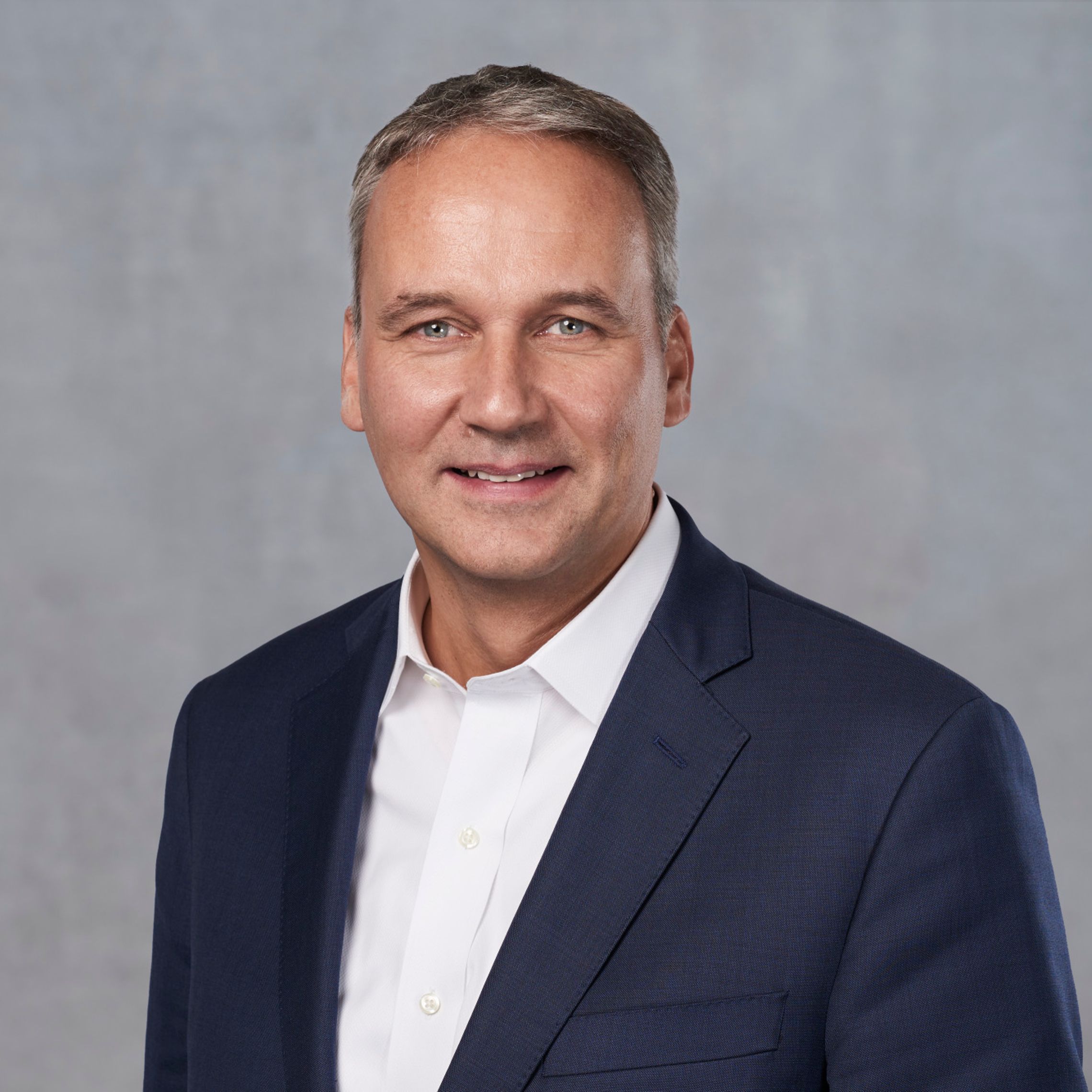Sartorius announces CFO transition