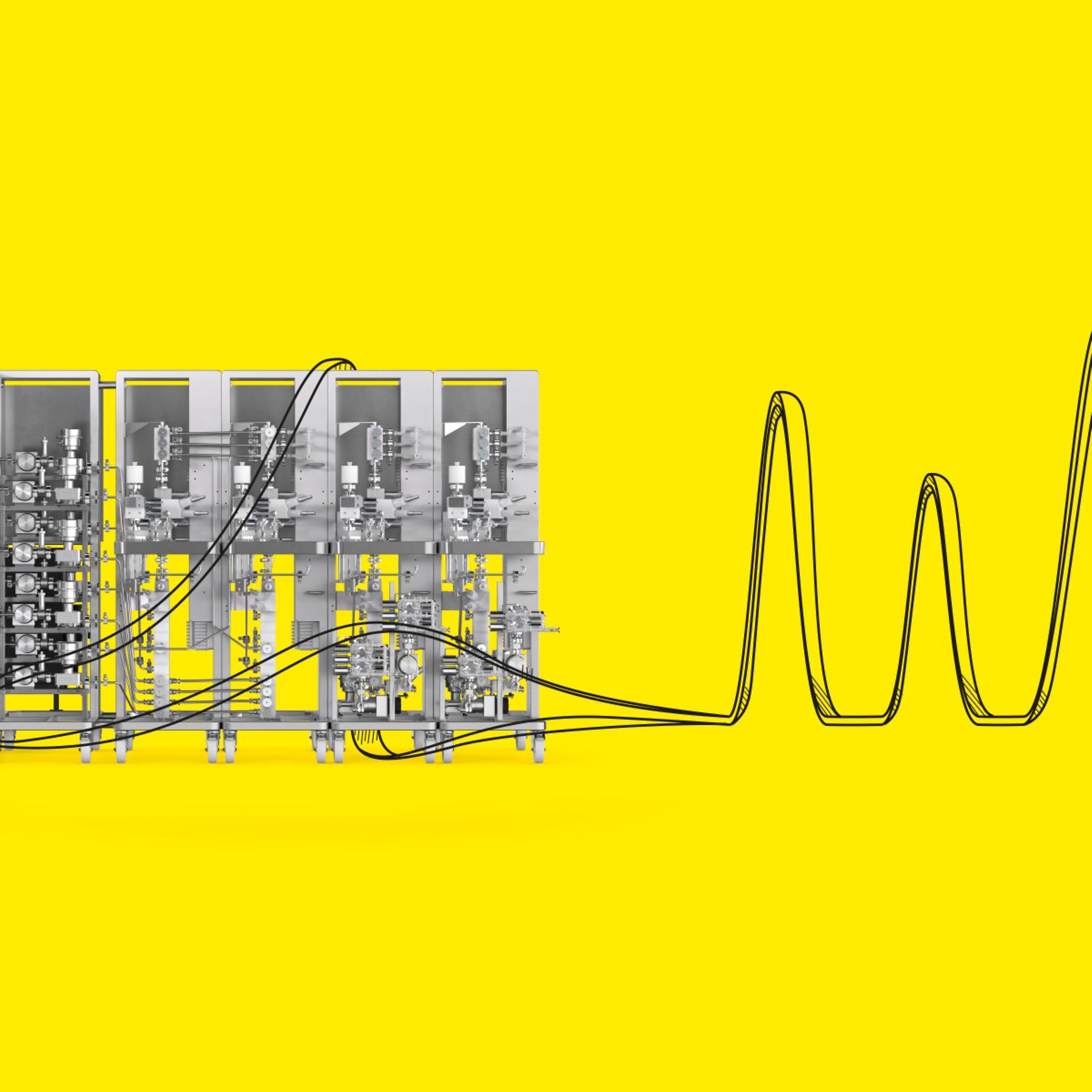 Downstream Bioprocessing: It’s Time to Get Connected