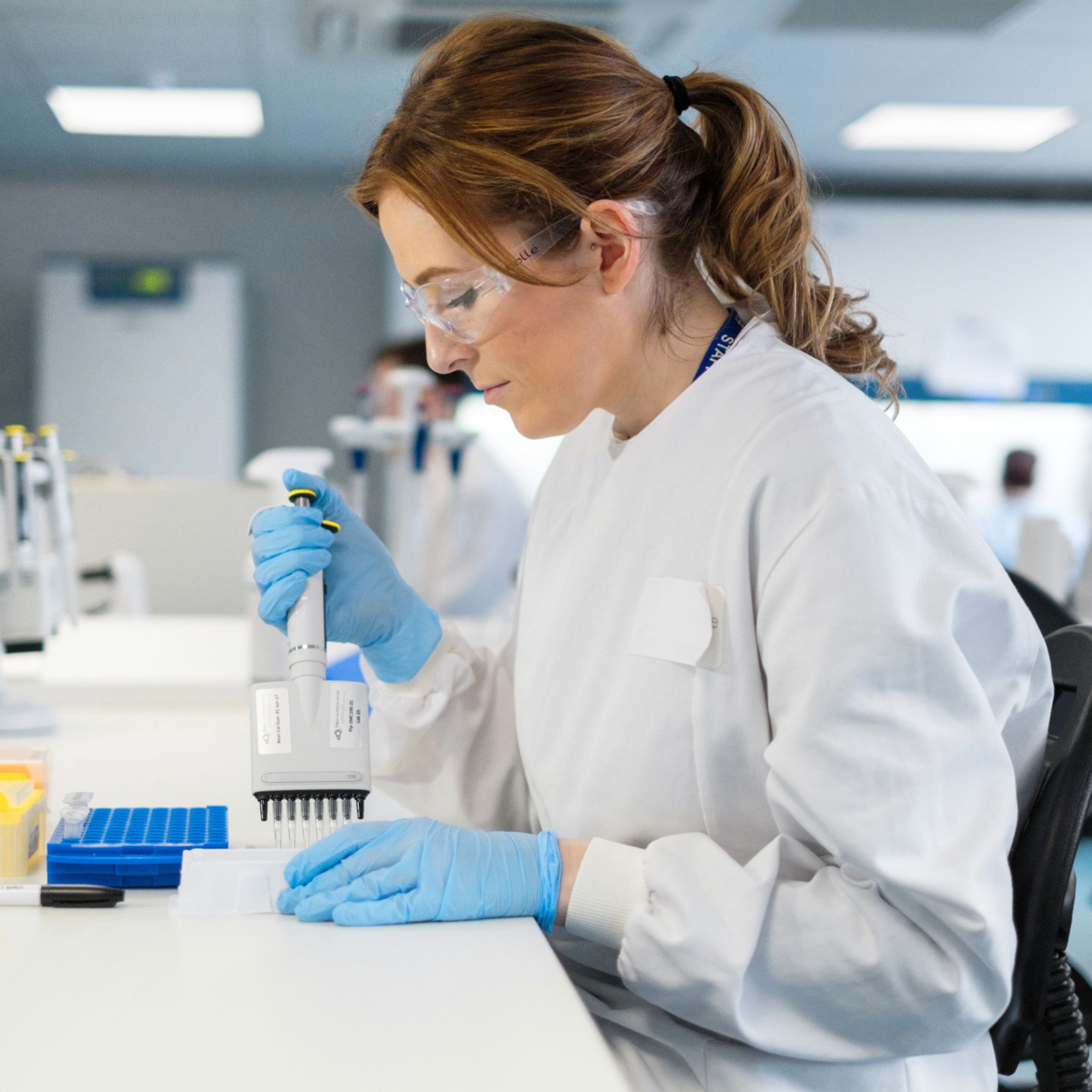 Biosafety Testing | Sartorius