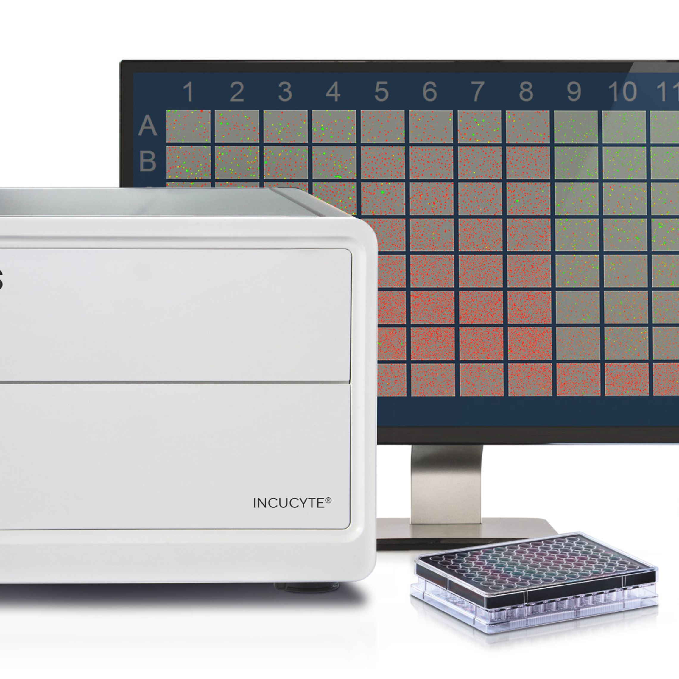 Incucyte 21 CFR Part 11 Software Module | Sartorius