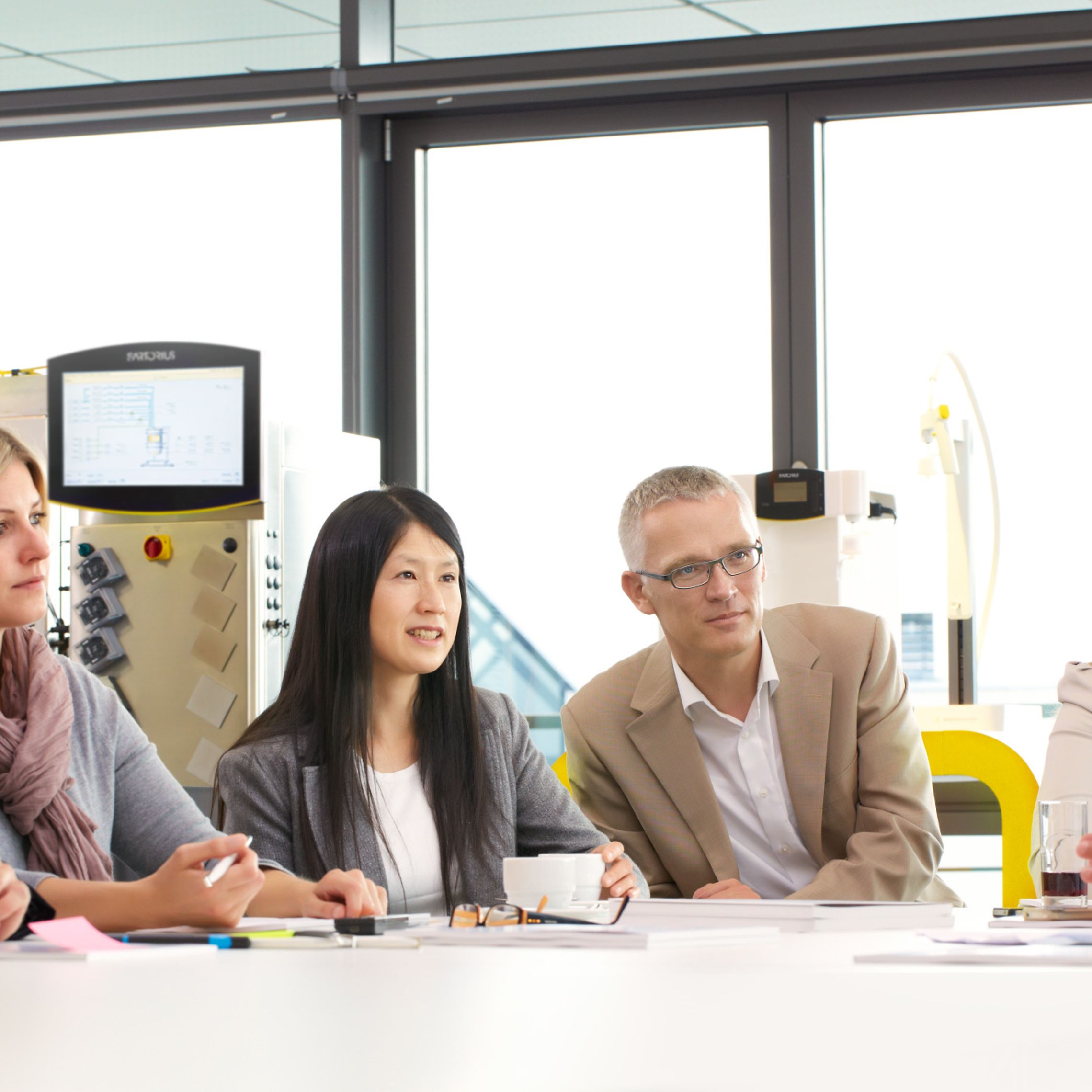 Case Studies | Sartorius