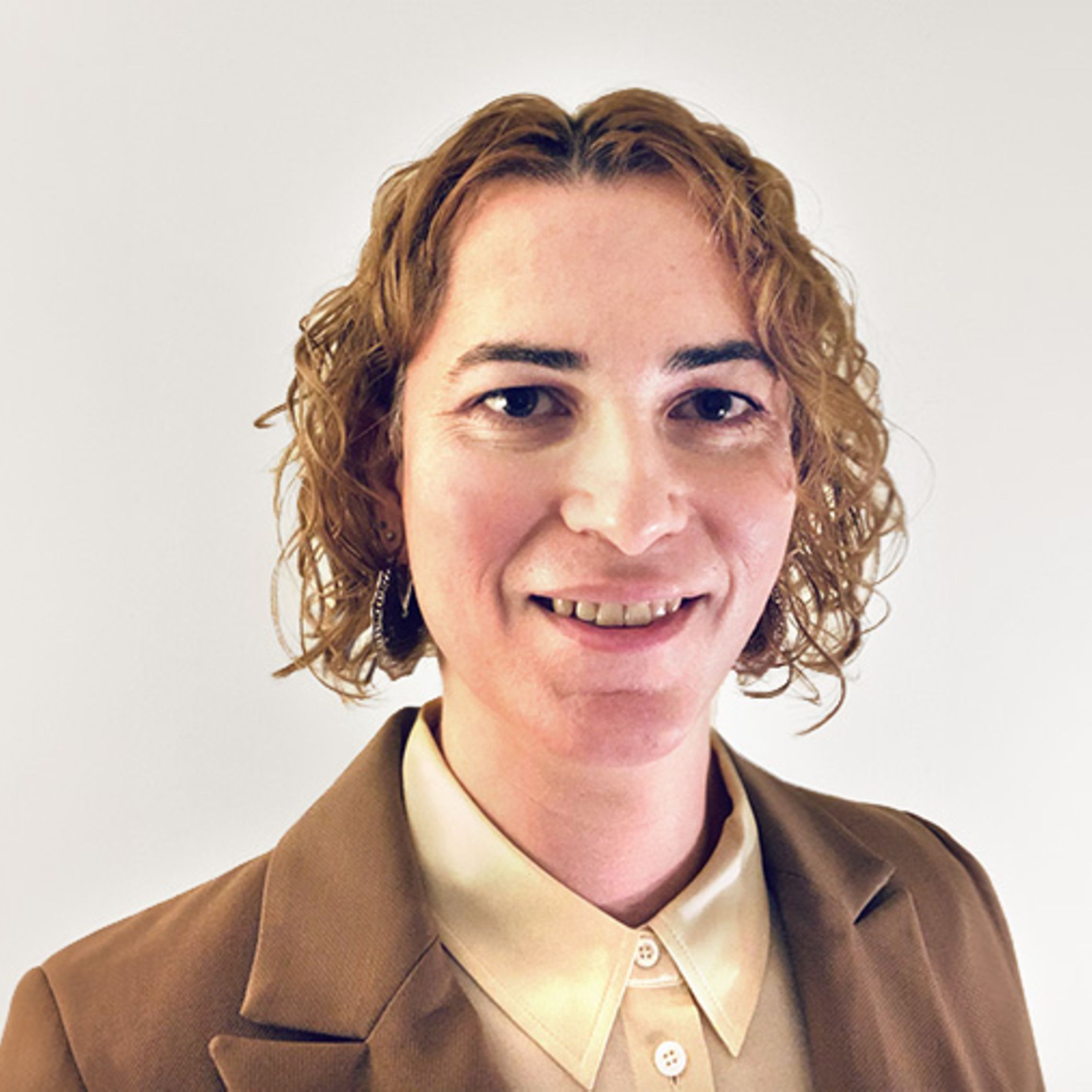 "Changing the system is possible, but we can only do this together."