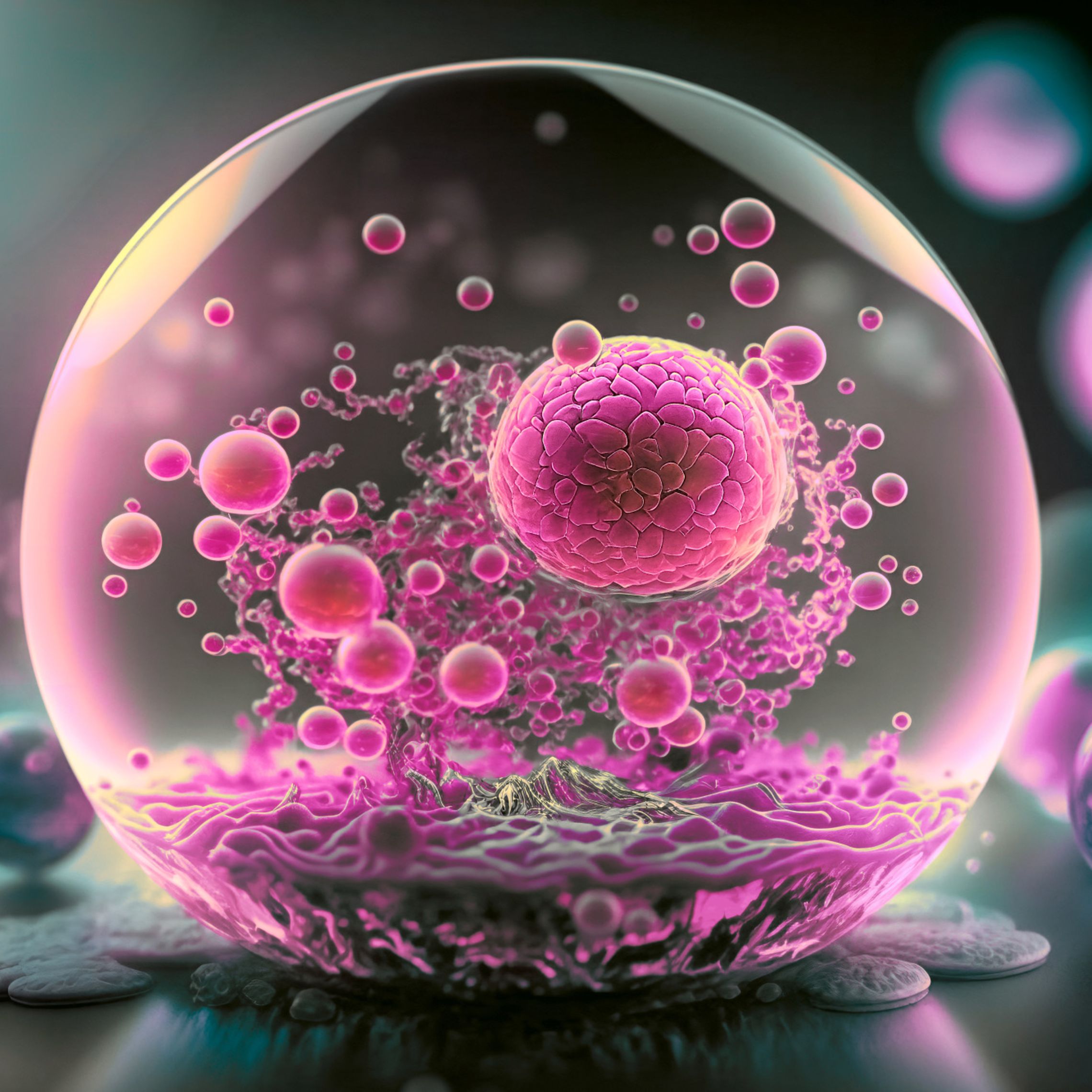 Cell Biology 2024 (ASCB)