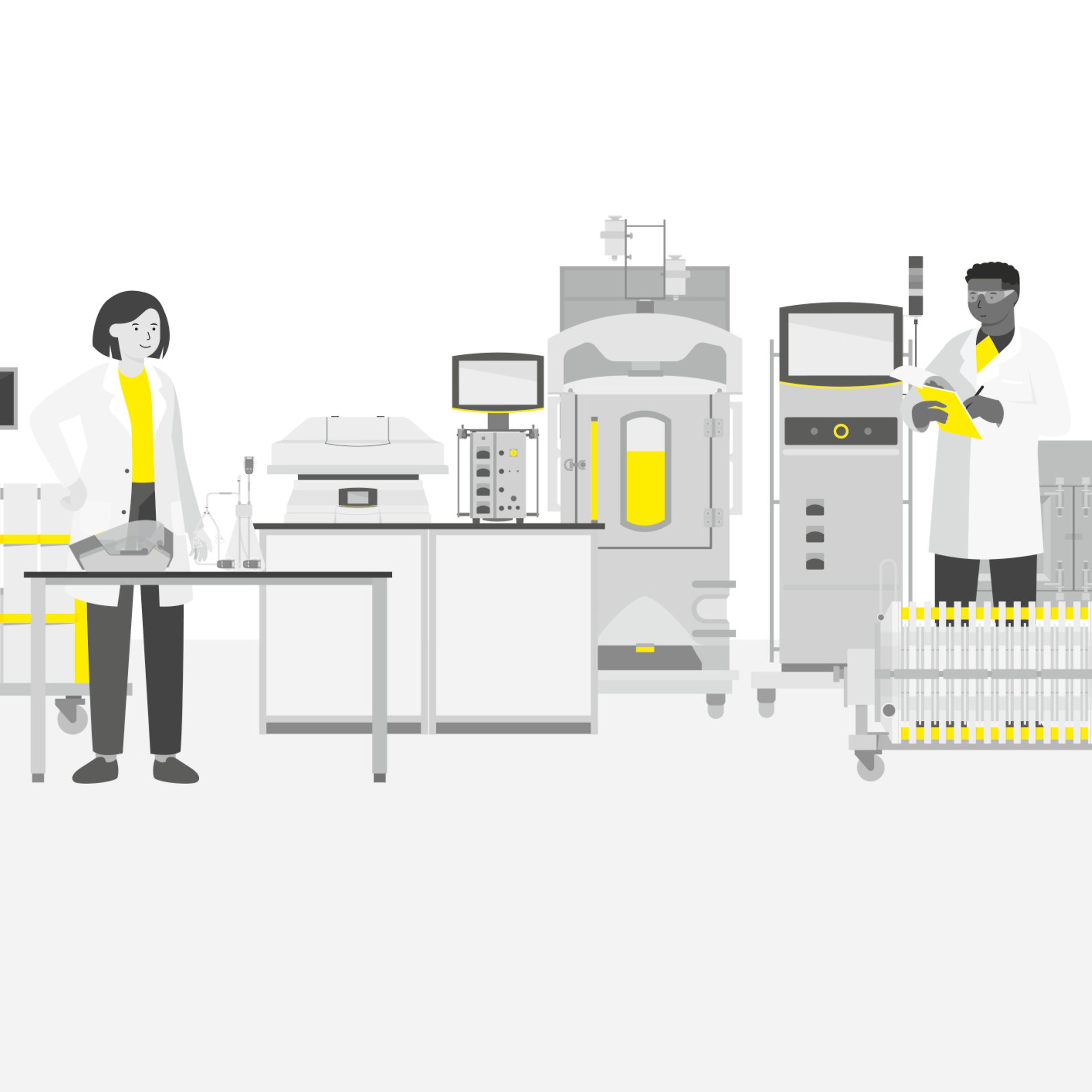 Life Science Webinars | Sartorius