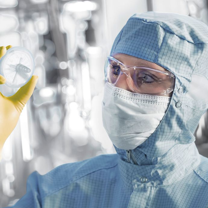 Classical and General Use Media | Sartorius