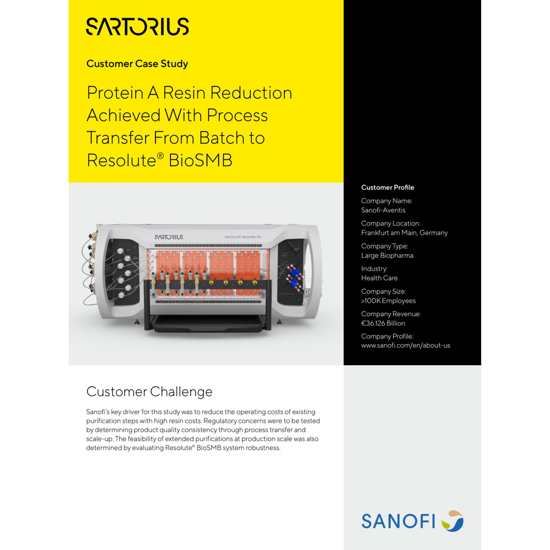 Boosting Efficiency by Switching from Batch to Multi-Column ...