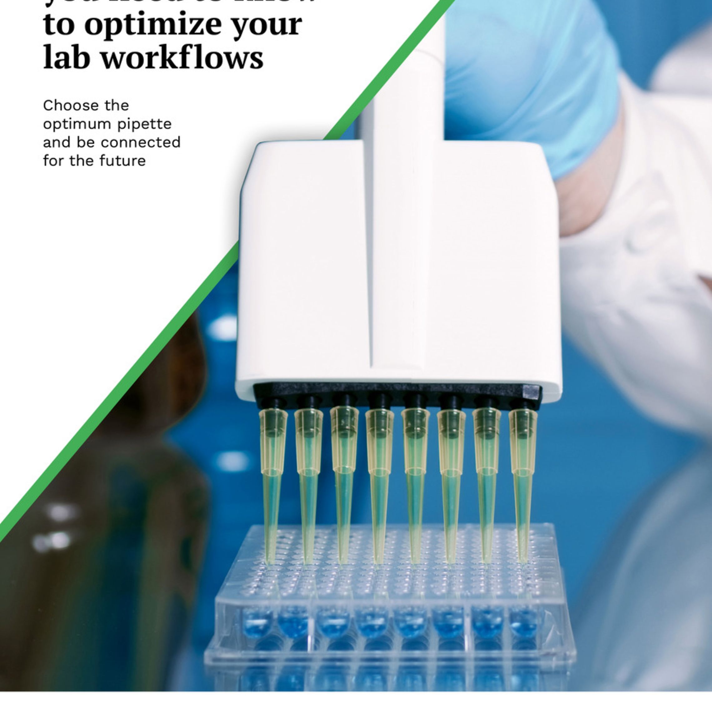 The Ultimate Pipetting Handbook: Everything You Need to Know to ...