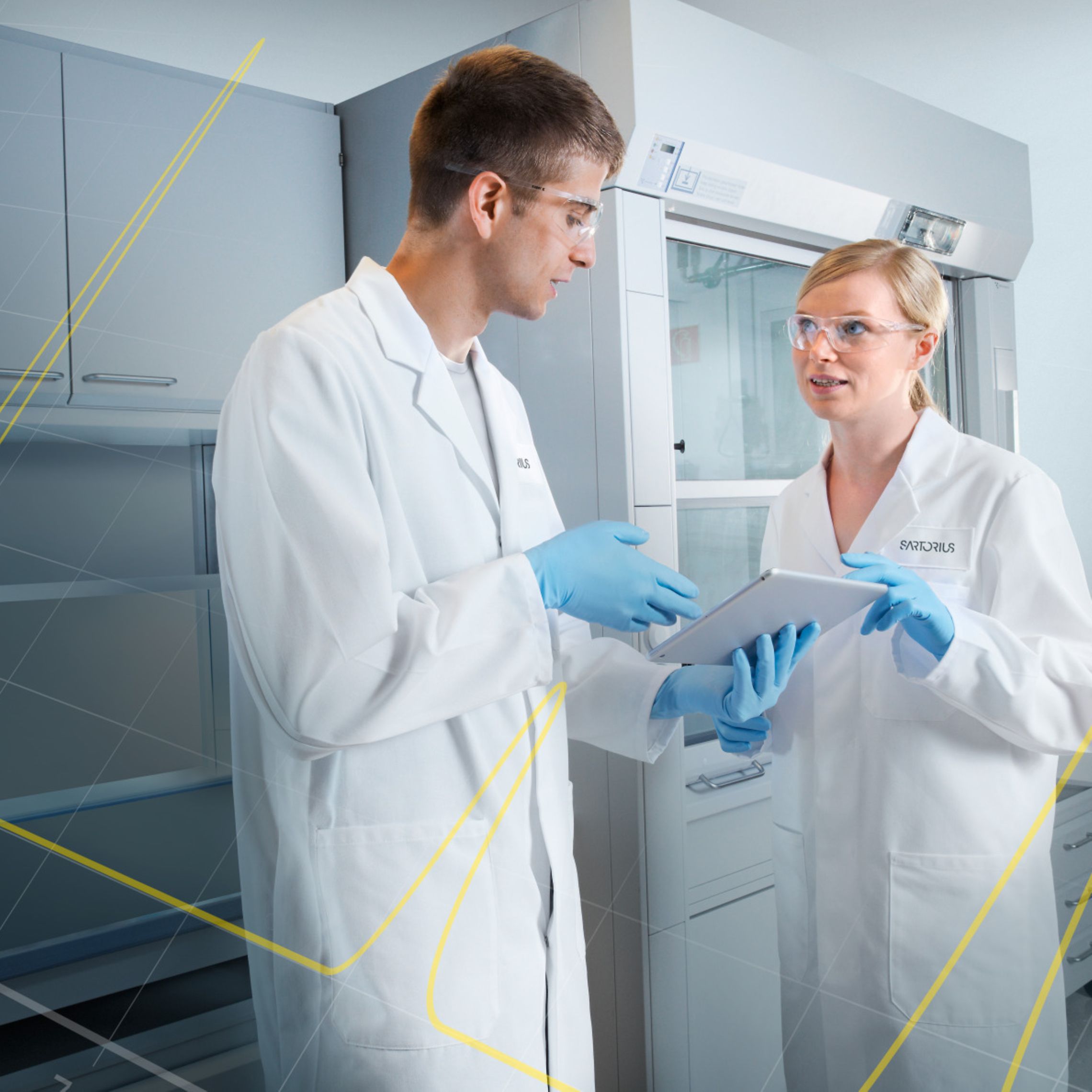 Garantizado la seguridad del paciente