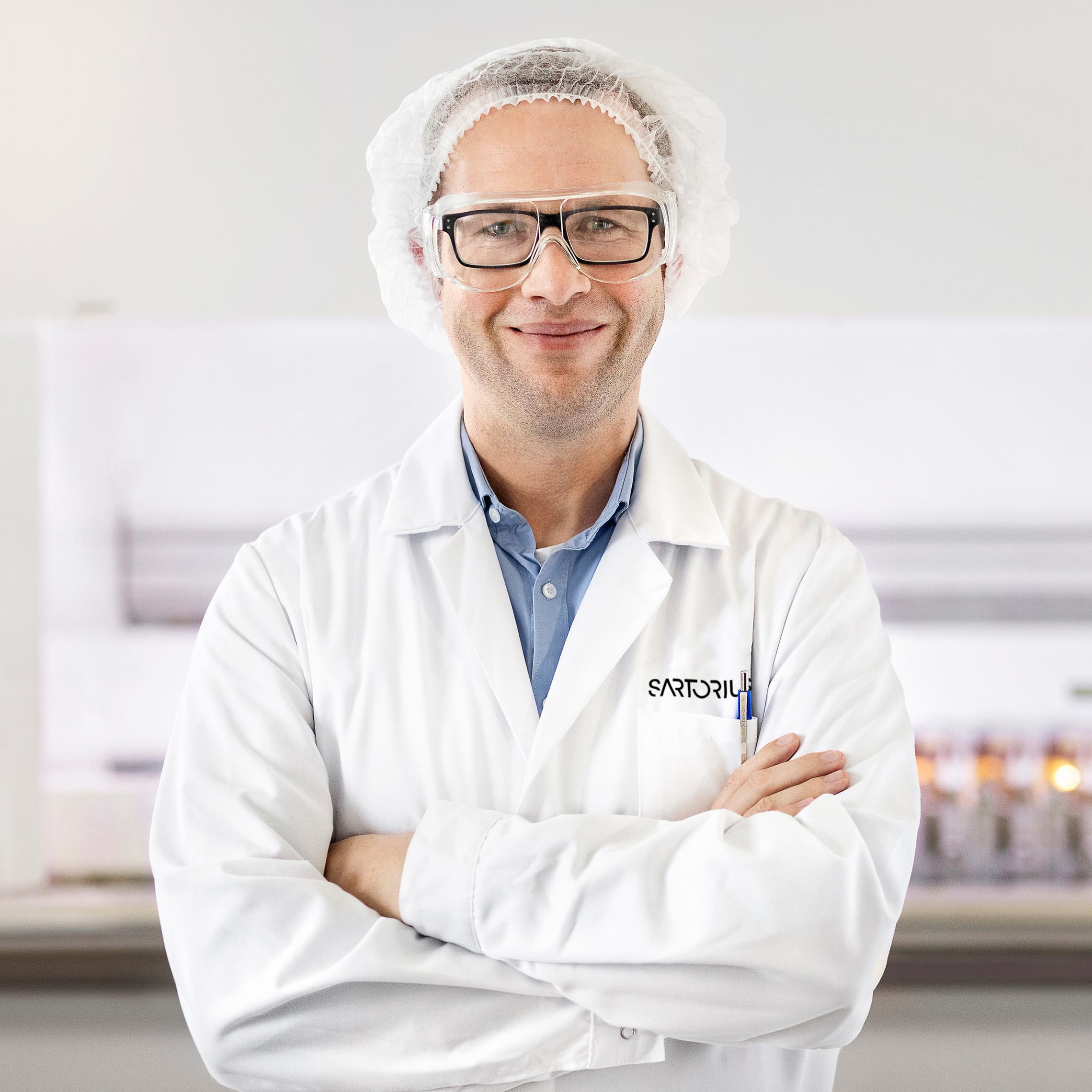 Mission & Values | Sartorius Stedim Biotech