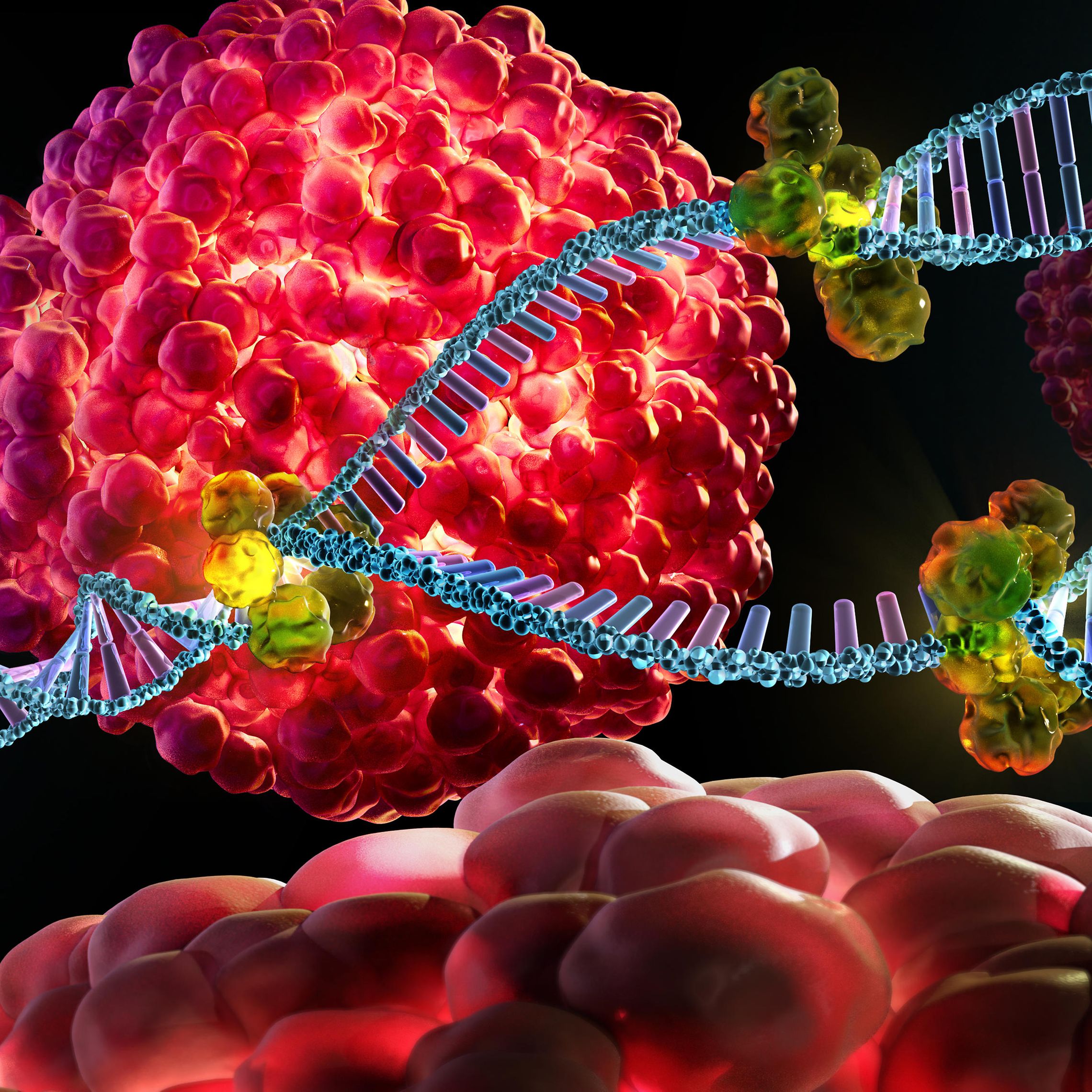 Advanced Cell Systems | Sartorius