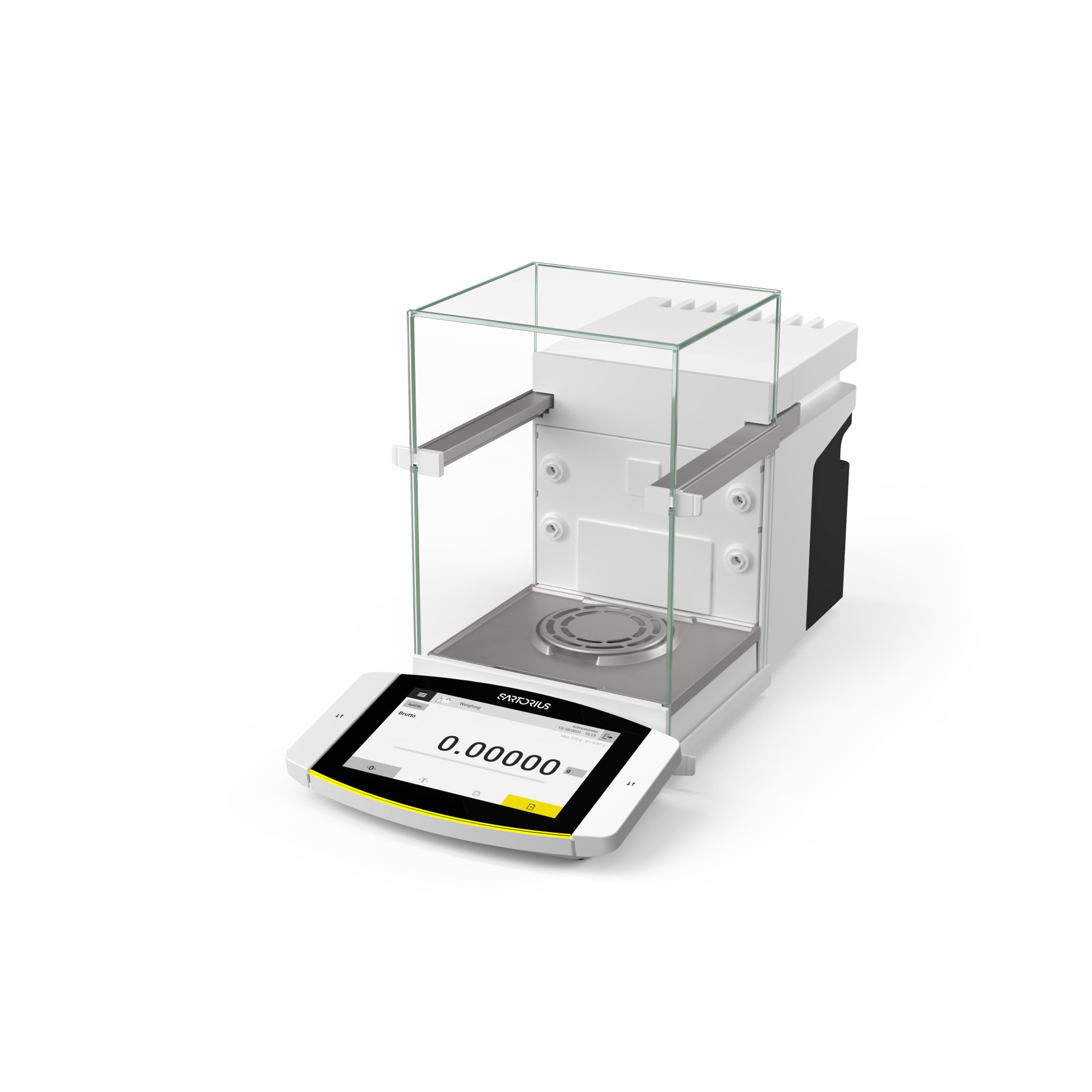 Analytical Balances | Sartorius