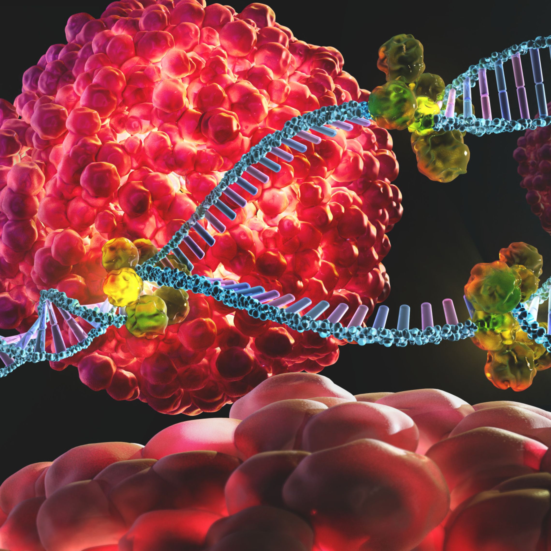 ISCT (International Society for Cell & Gene Therapy) Annual Event ...