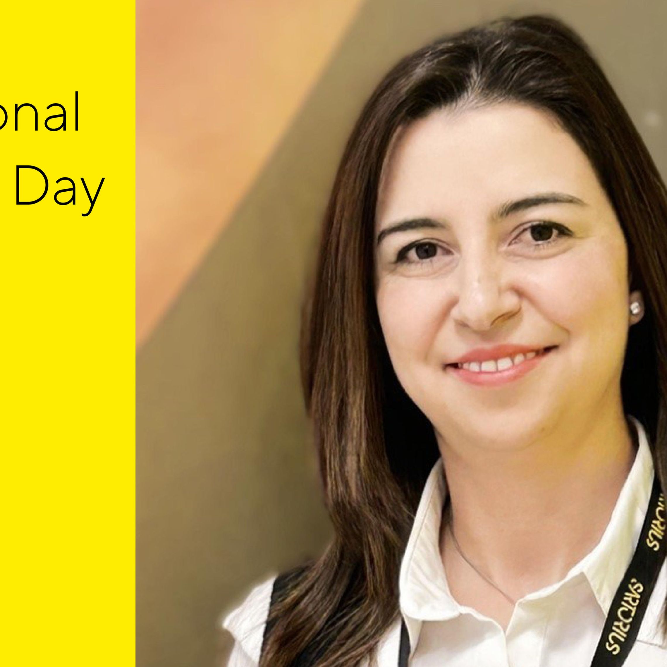 “Becoming a leader at a young age was a real challenge”