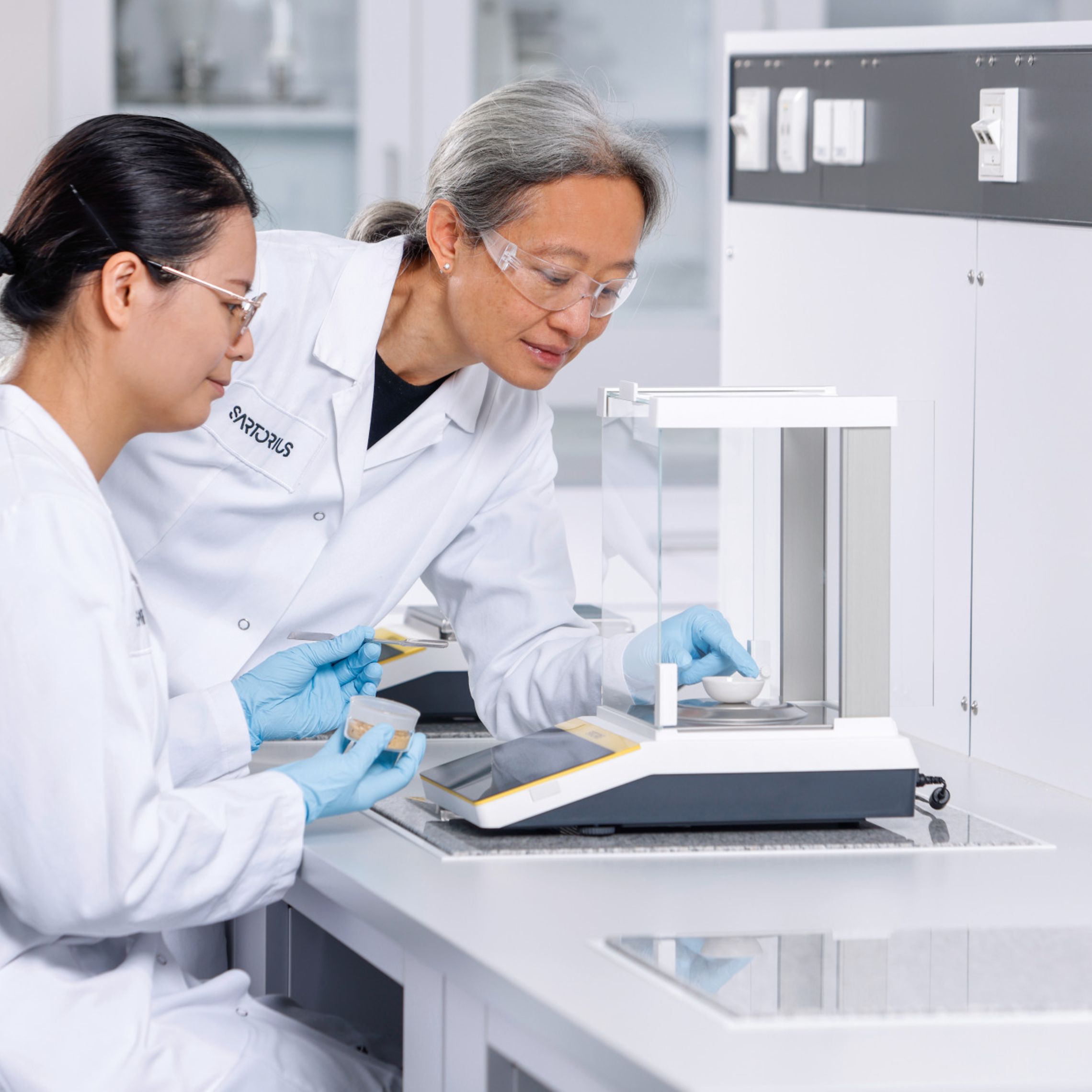 Quintix® Pro | Sartorius