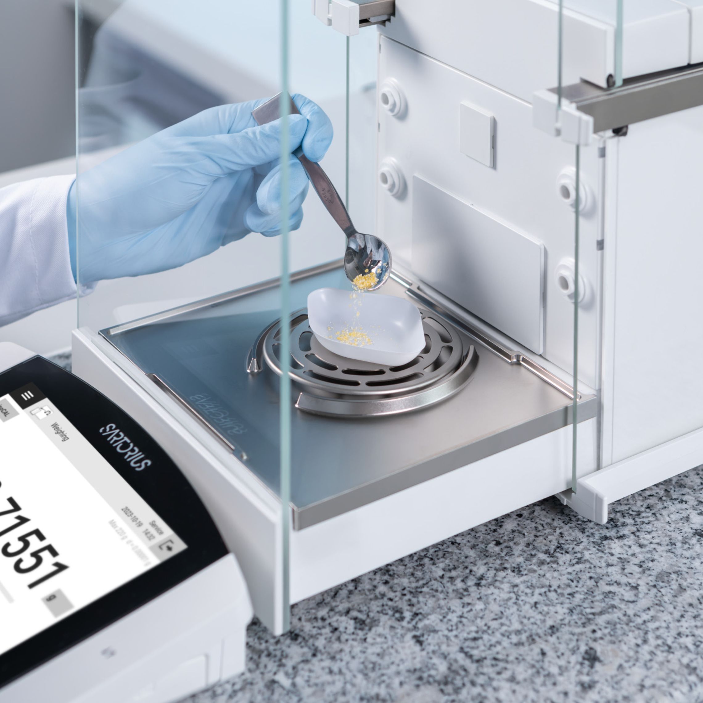 Weighing Masterclass: Understanding Measurement Uncertainty Webinar