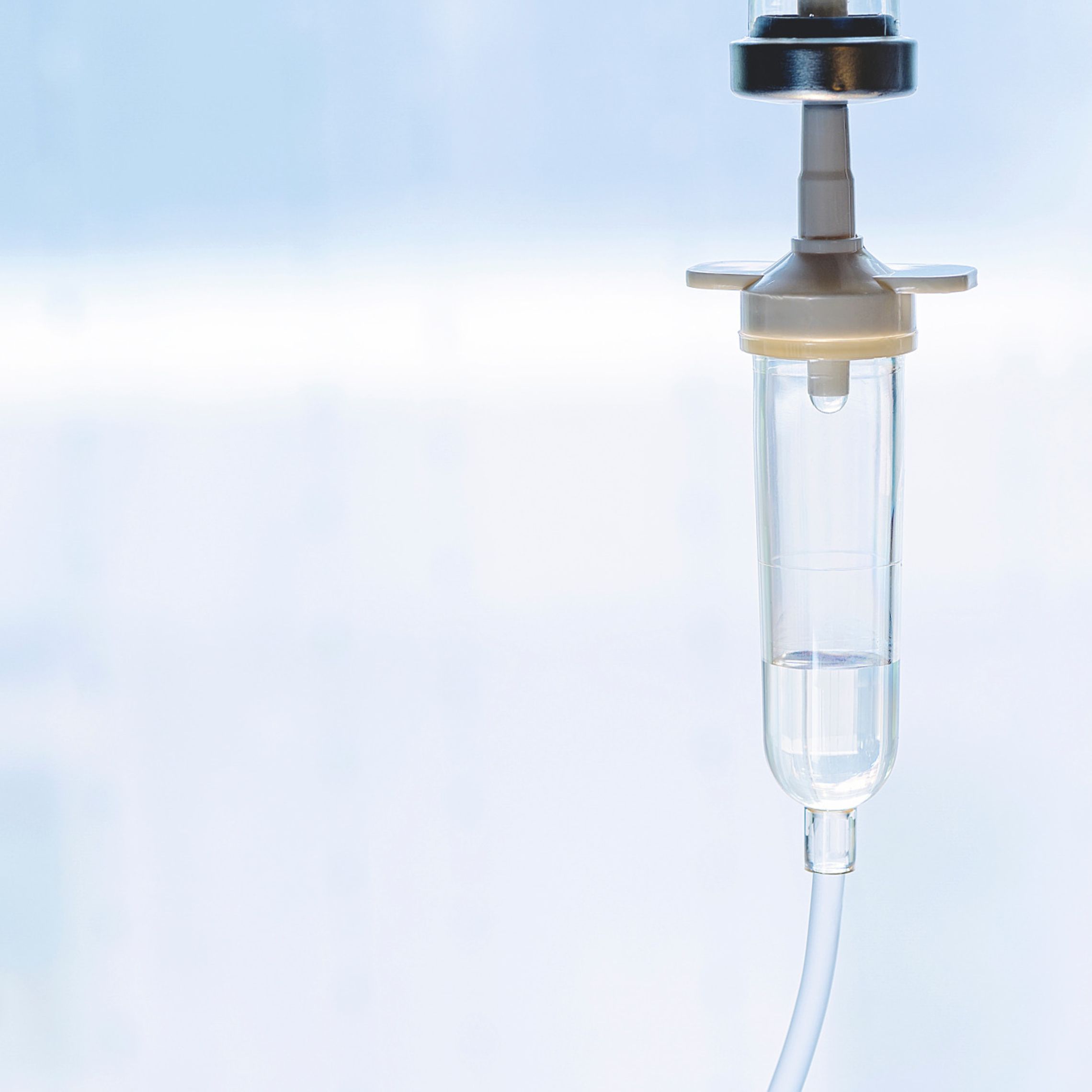 Precision Infusion Pump Testing Equipment | Sartorius