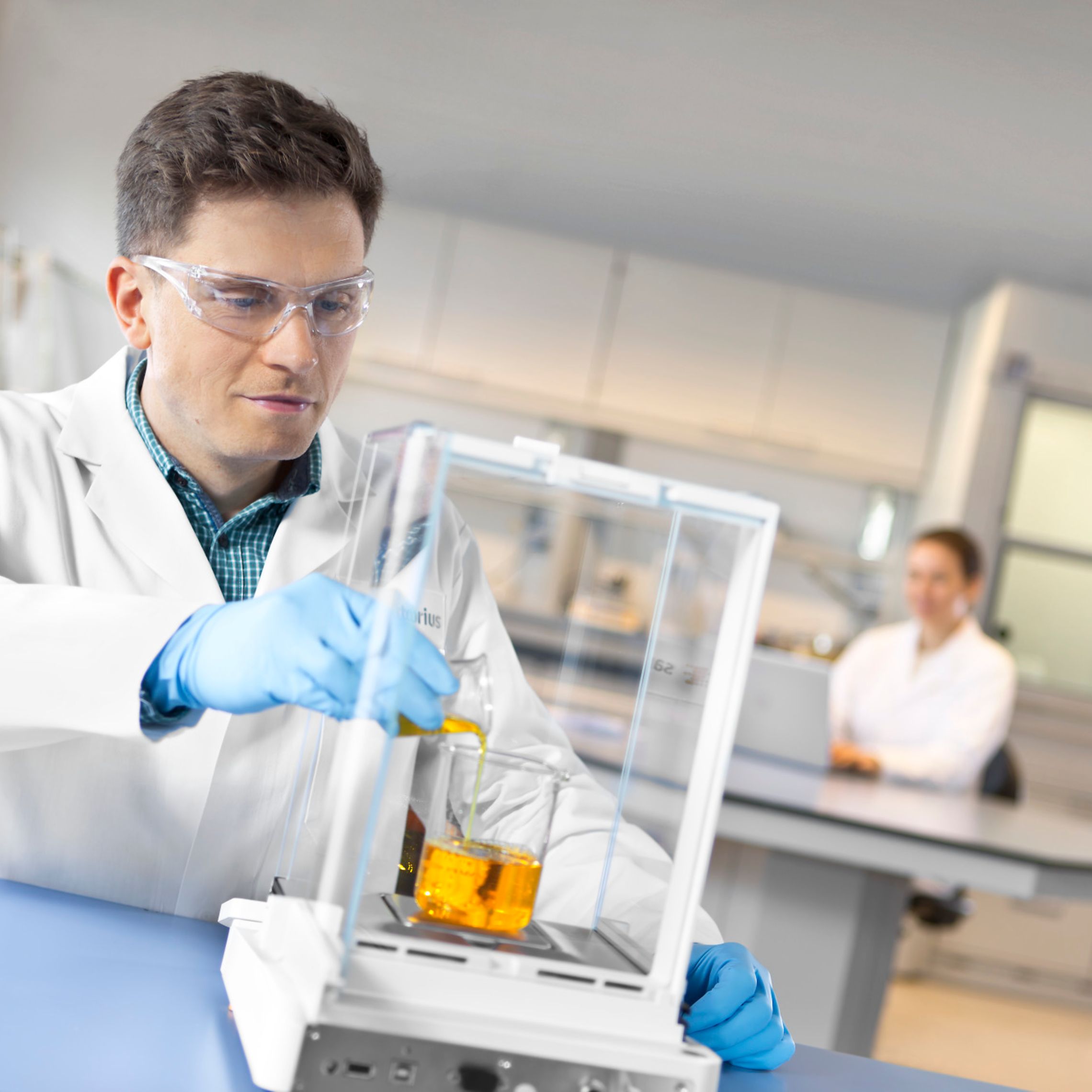 Weighing in Your Industry | Overcoming your weighing challenges and ...