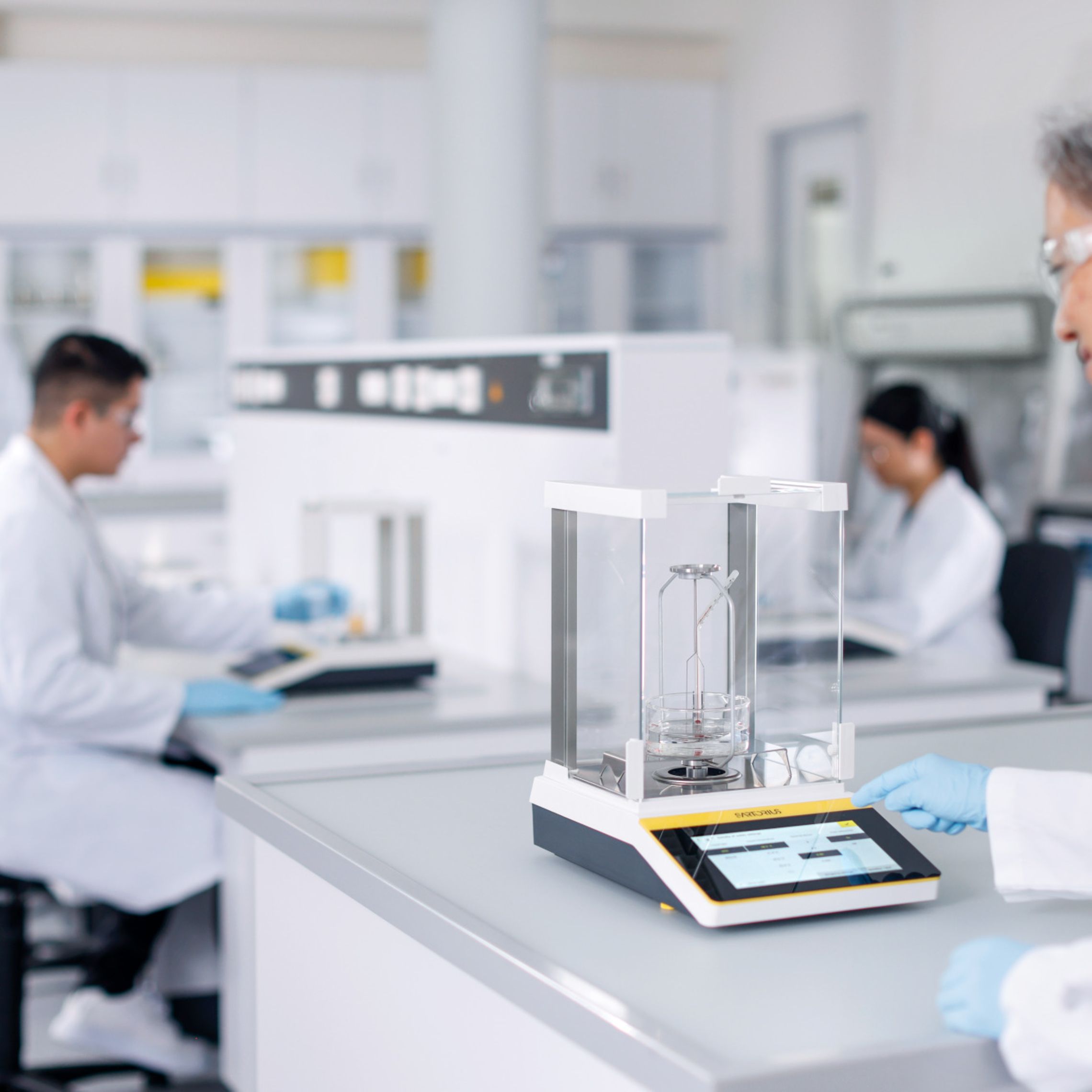 Product Launch Quintix Pro