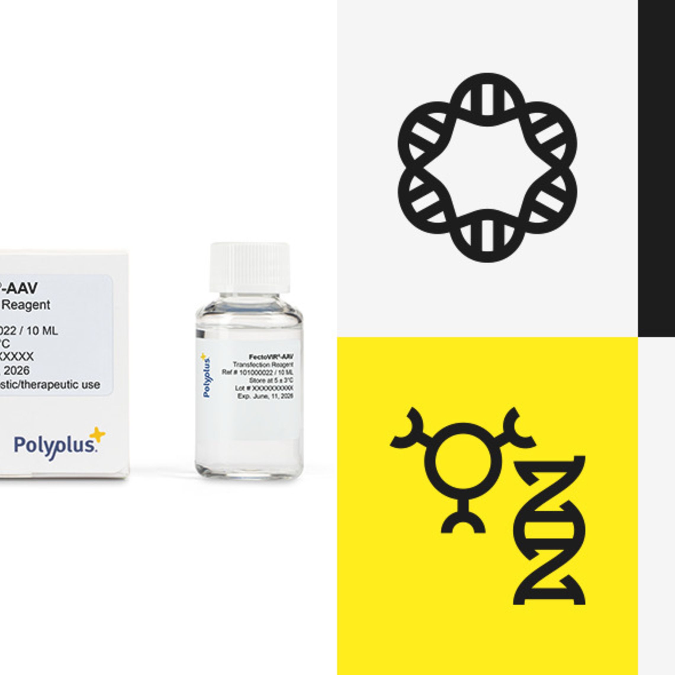 Transfection Reagents | Sartorius