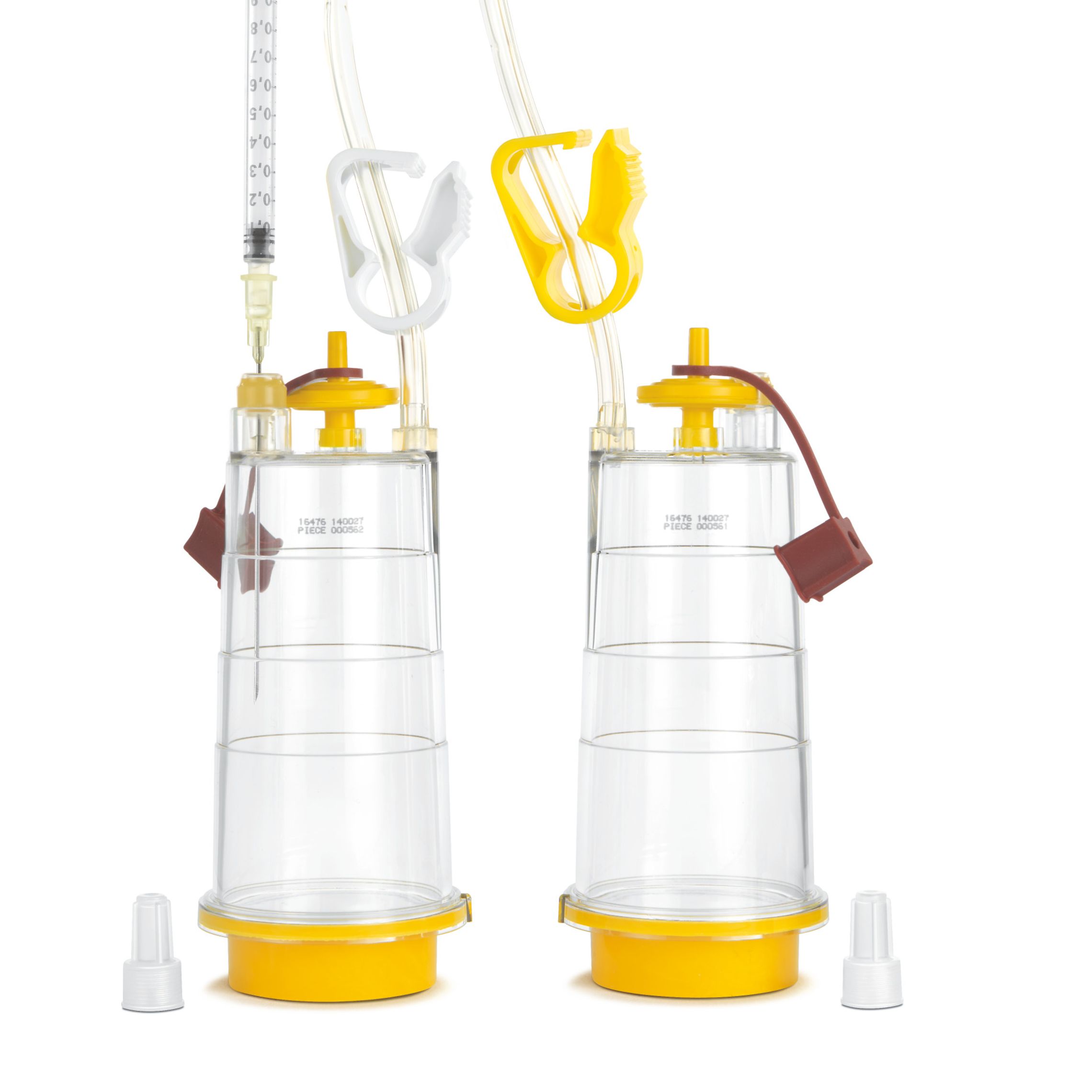 Sterisart® Canisters | Sartorius
