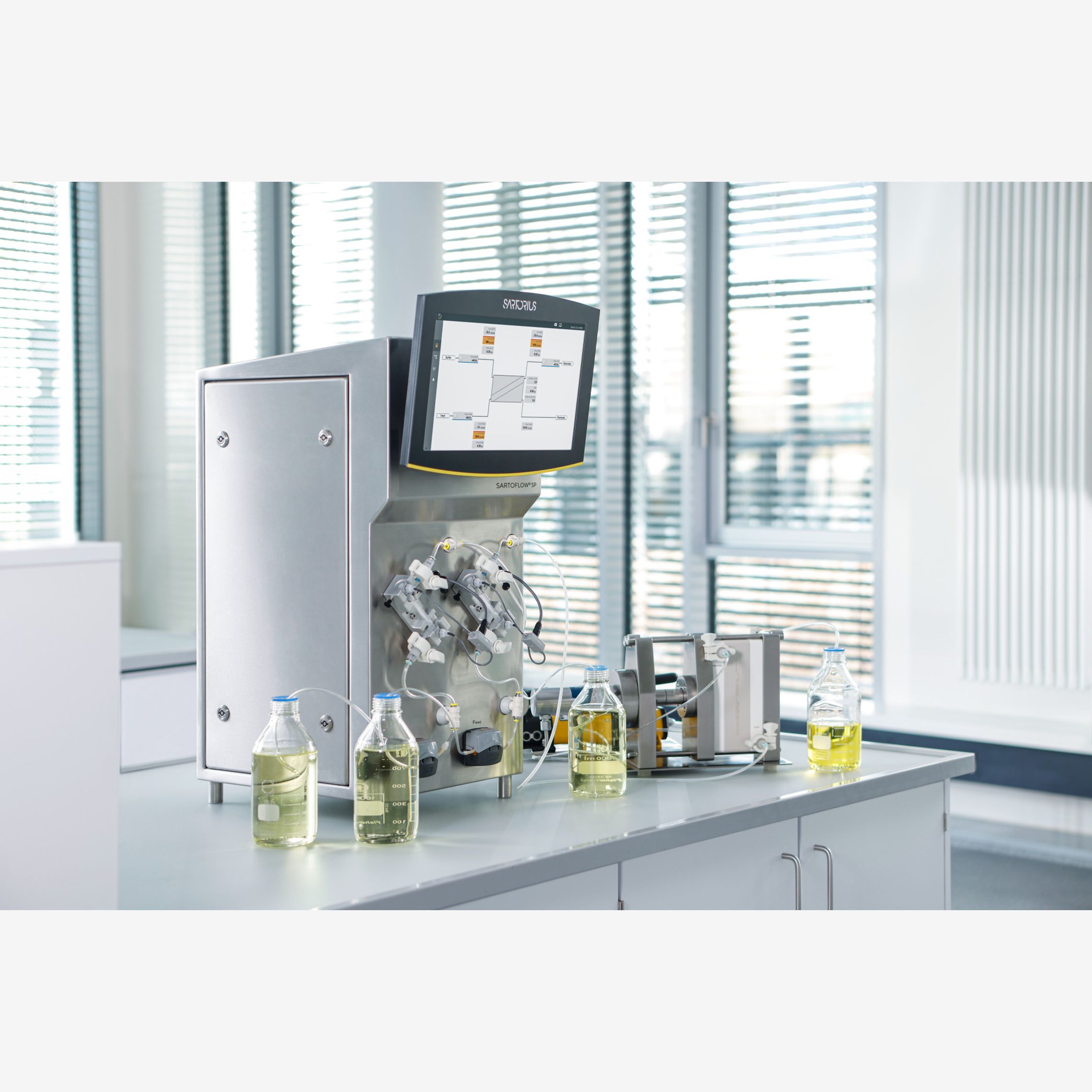 Webinar: Continuous Diafiltration Elevates Efficiency in ...