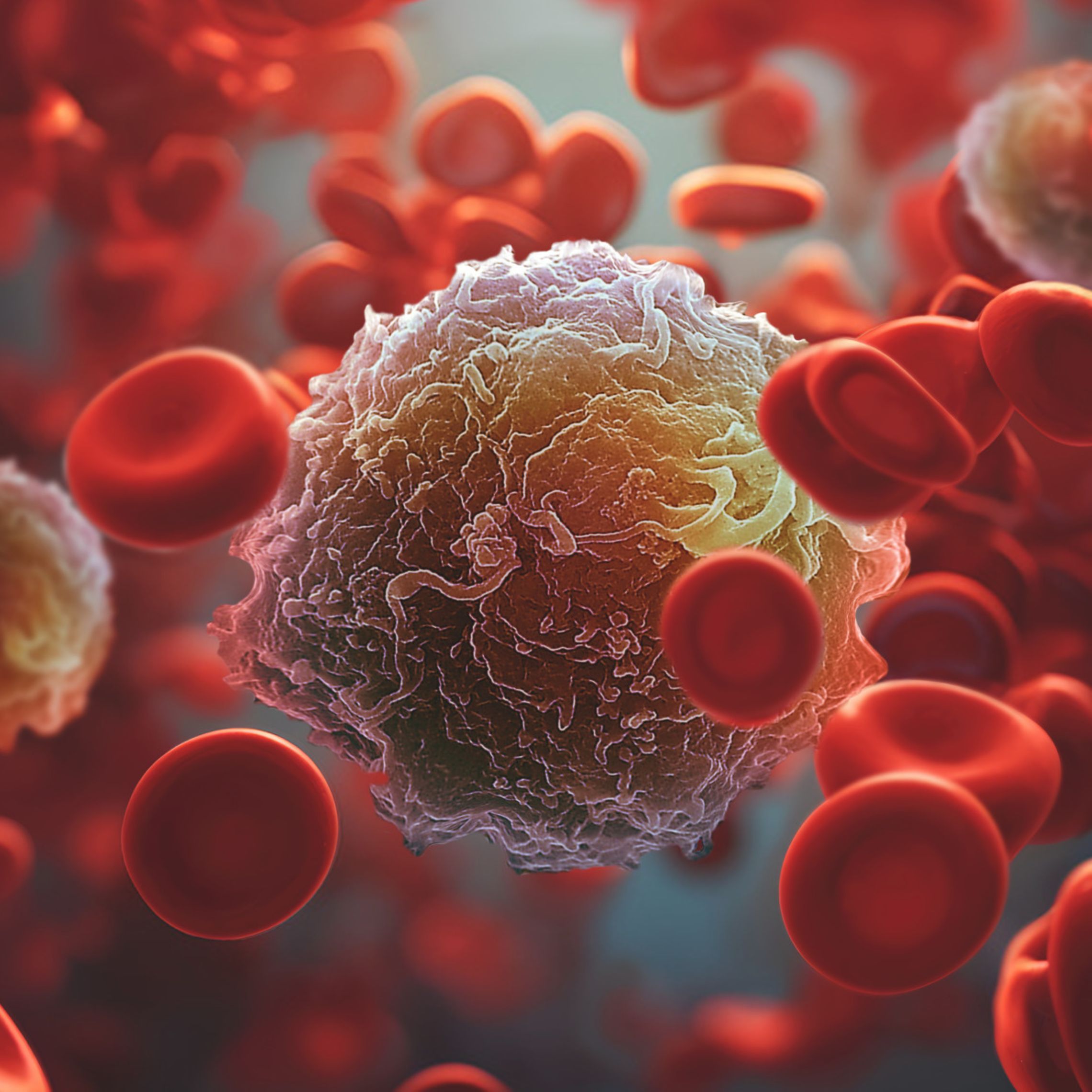 Circulating Tumor Cells (CTCs) | Sartorius