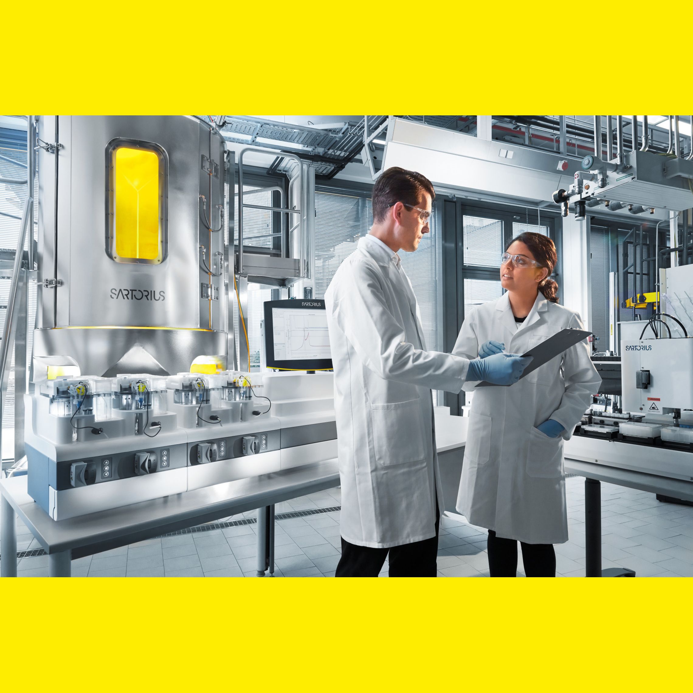 Webinar Accelerating Upstream Bioprocess Development With Scalable