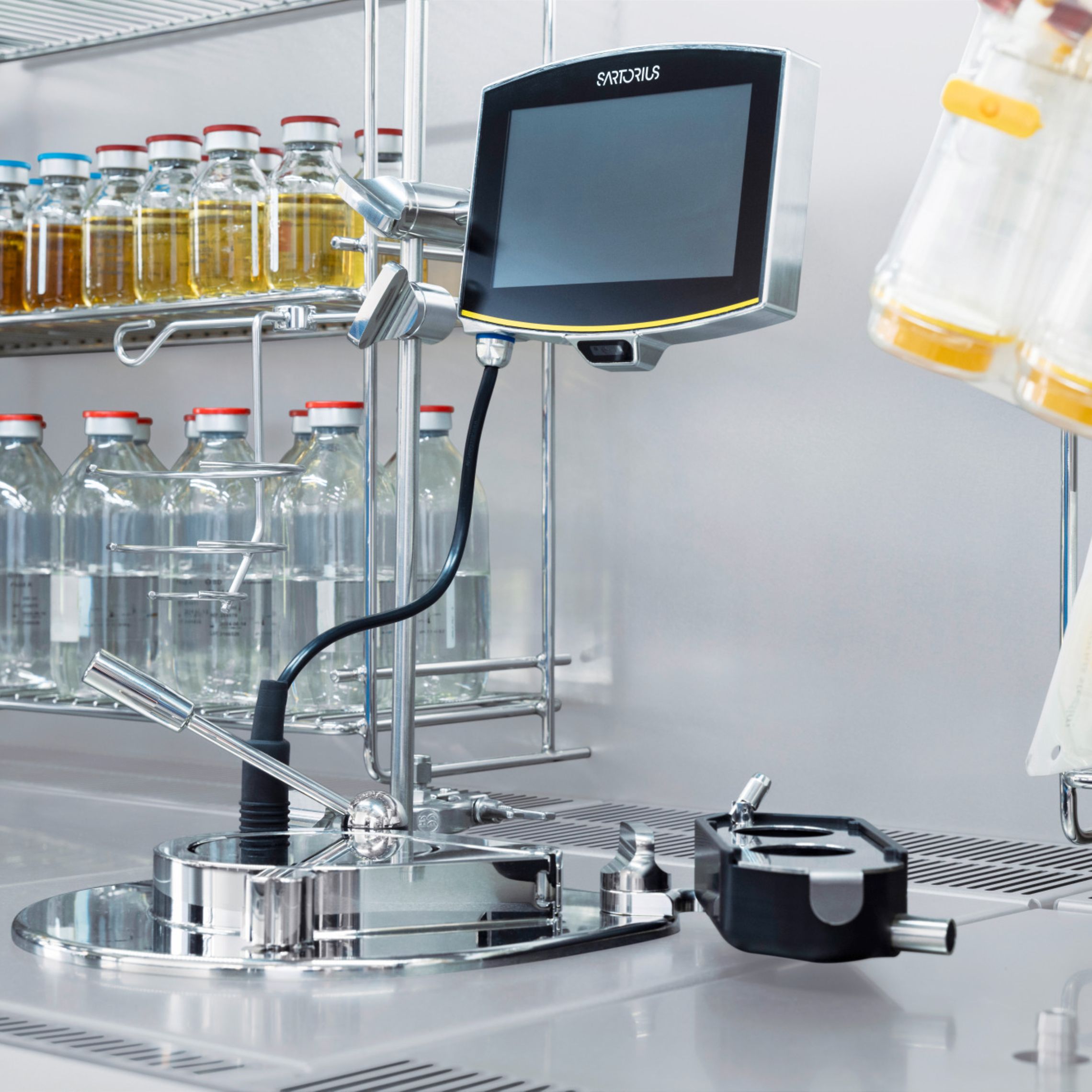 A Best Practice Video Guide for Sterility Testing with Sterisart ...