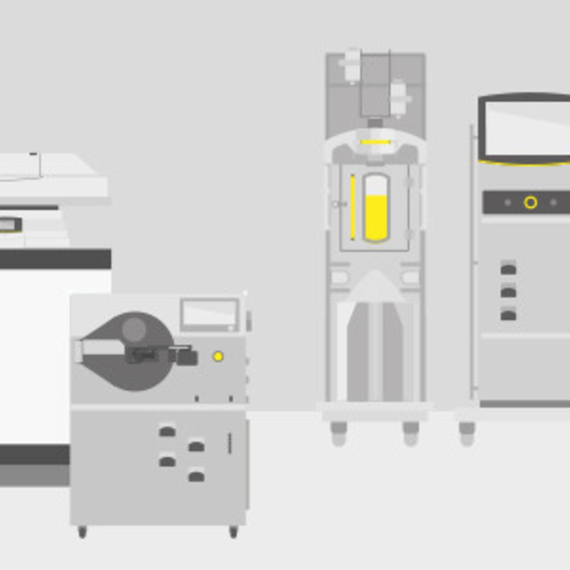 Demo Equipment Sale | Sartorius