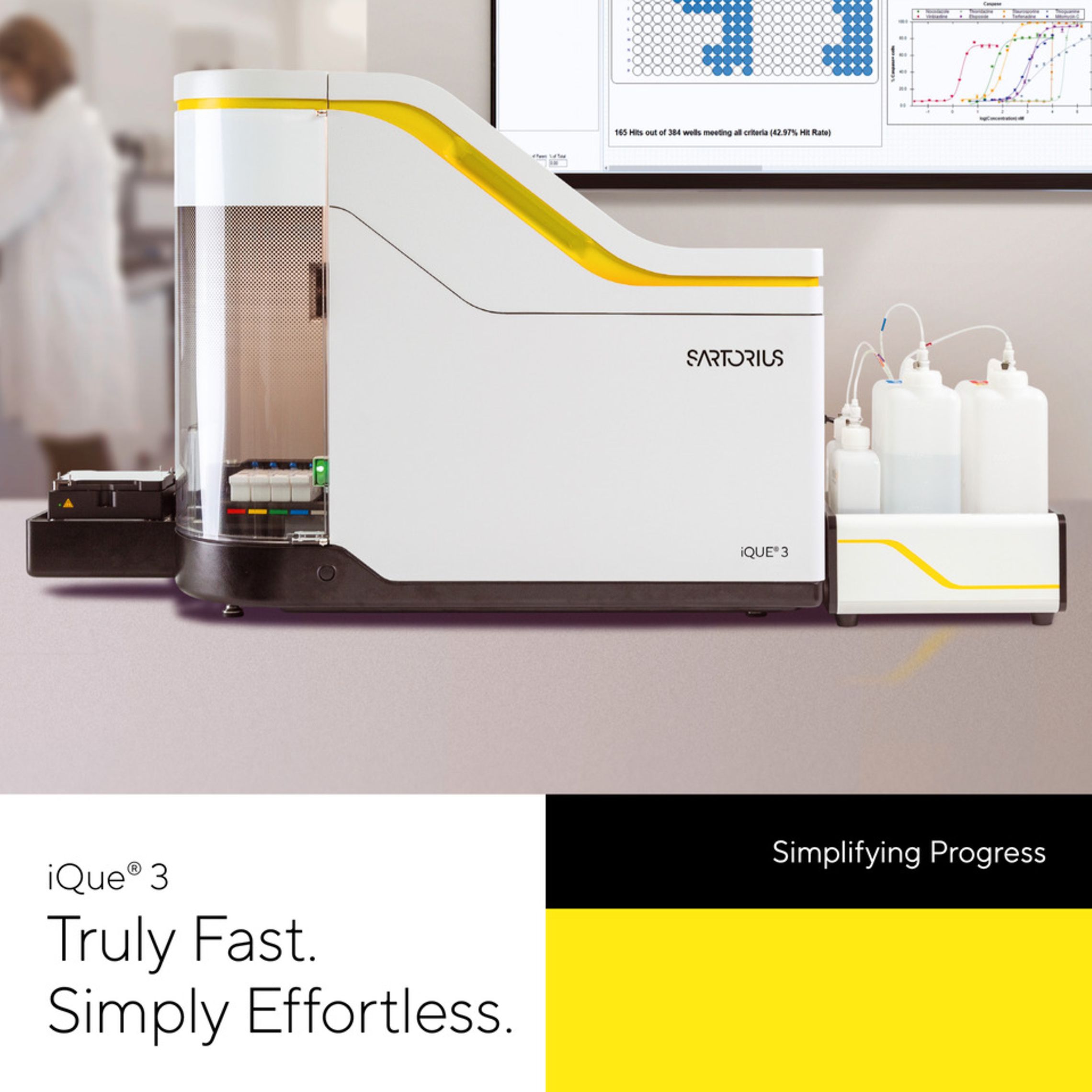 Cell Health | Sartorius
