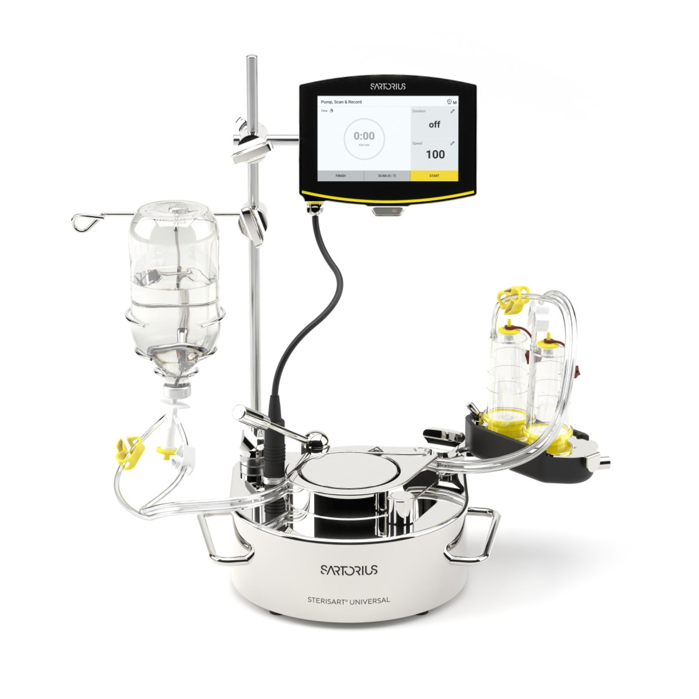 Convenience meets compliance: Introducing the next-generation sterility ...